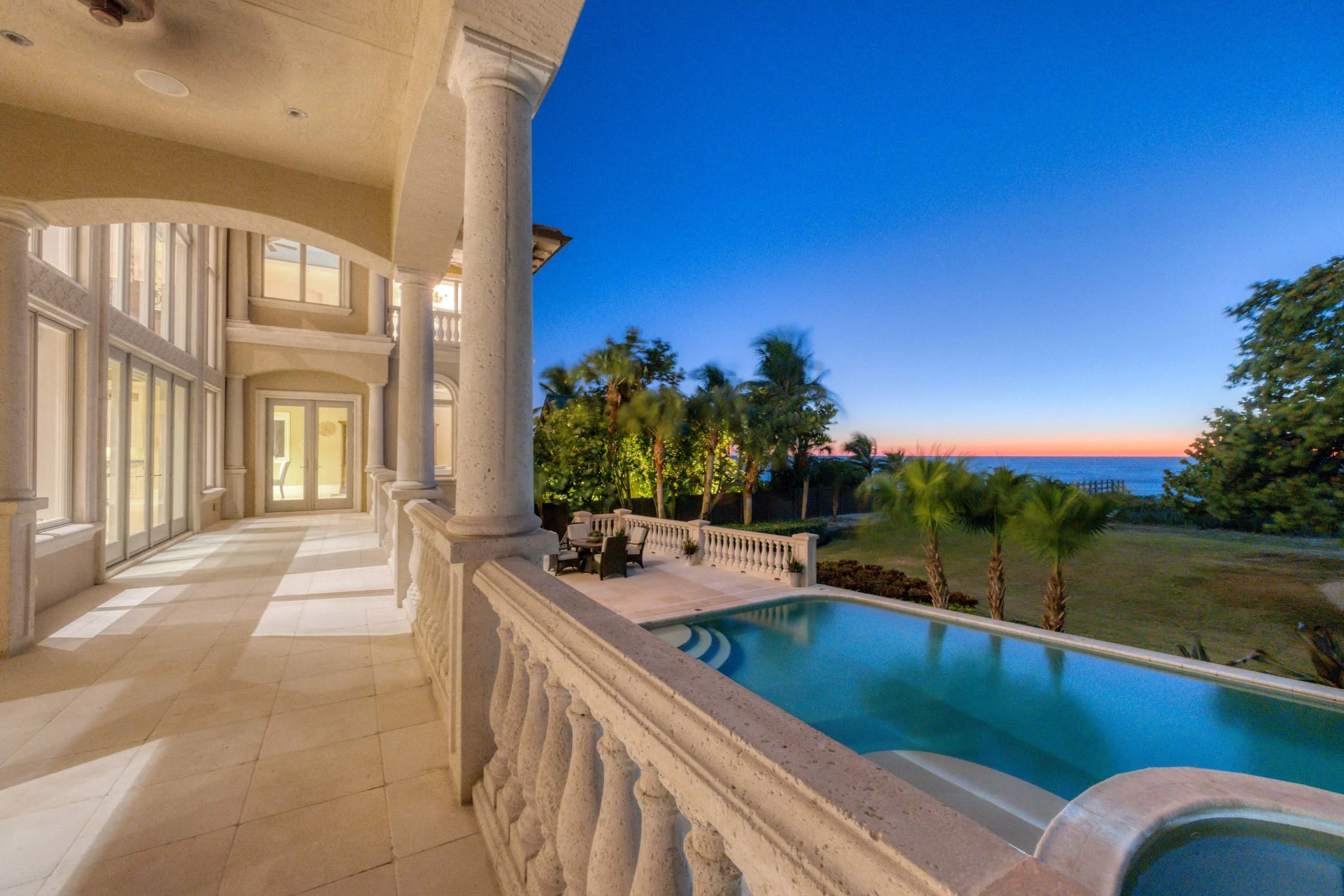 507 Casey Key Road, Casey Key, Nokomis, Sarasota Area, Florida 34275 ...