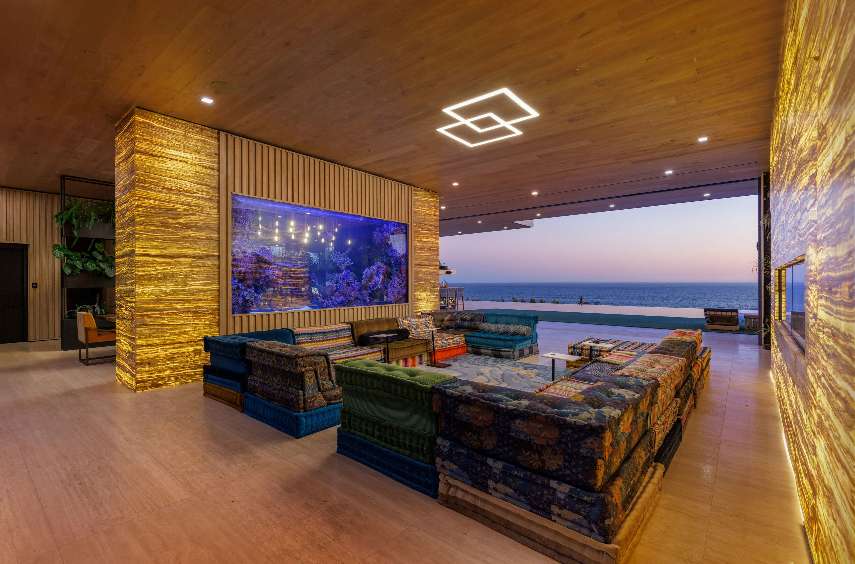 11870 Ellice Street, Malibu, California 90265 | Concierge Auctions