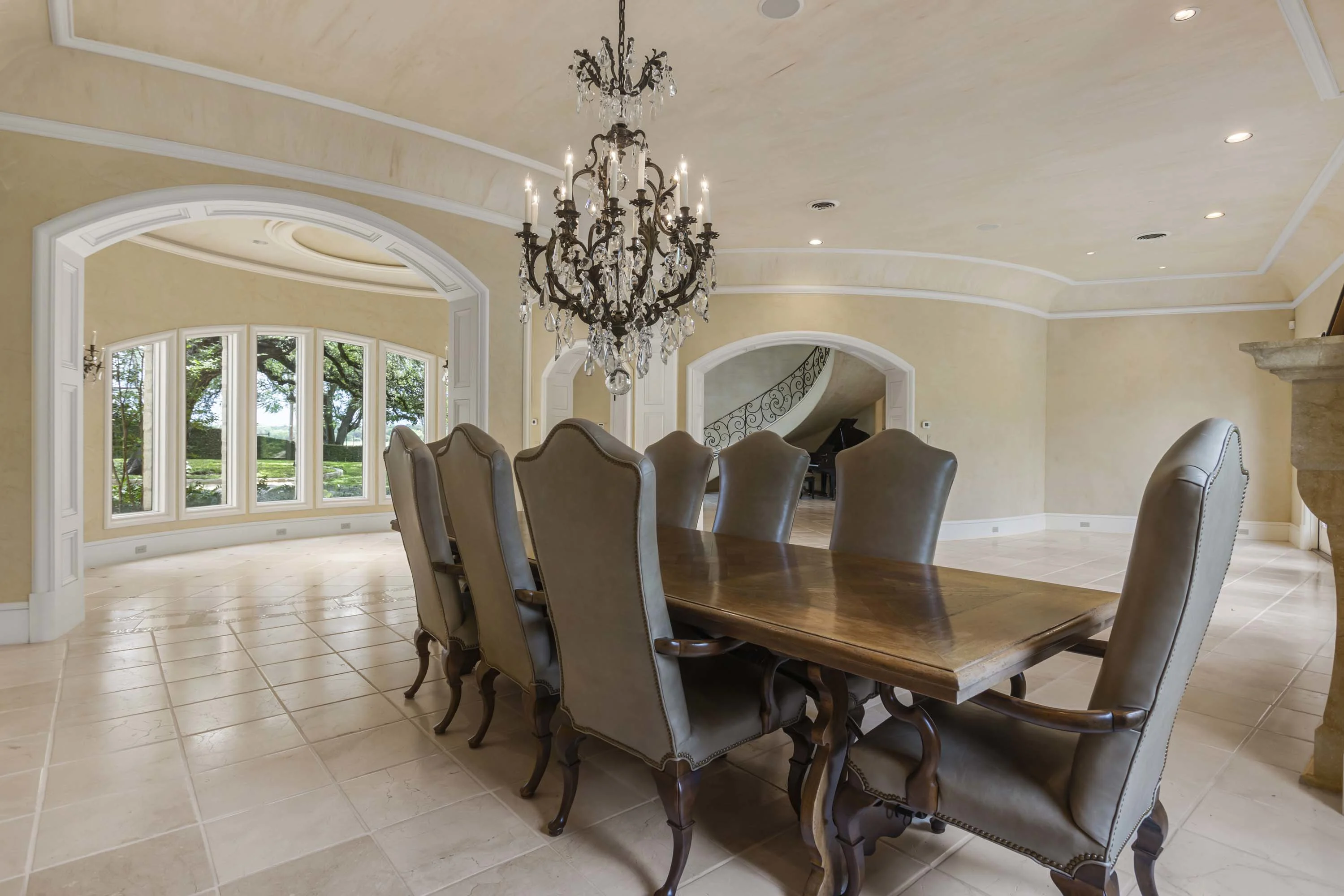 8536 Armstrong Road, Belton, Near Austin, Texas 76513 | Concierge Auctions