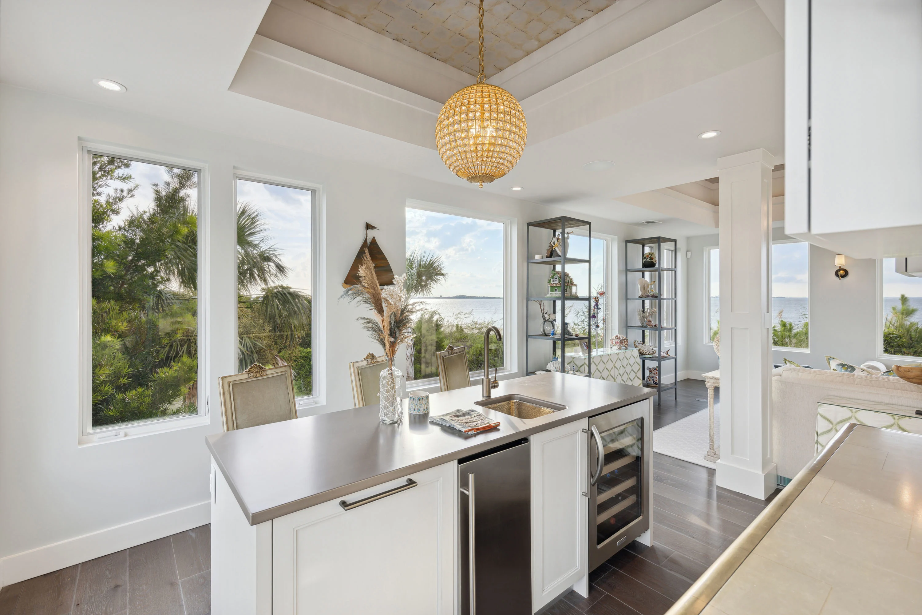 21 Teresa Lane, Tybee Island, Savannah-Hilton Head Area, Georgia 31328 ...