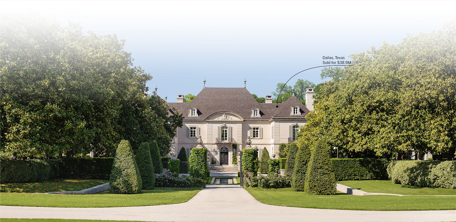 Real Estate | Luxury Home Auctions