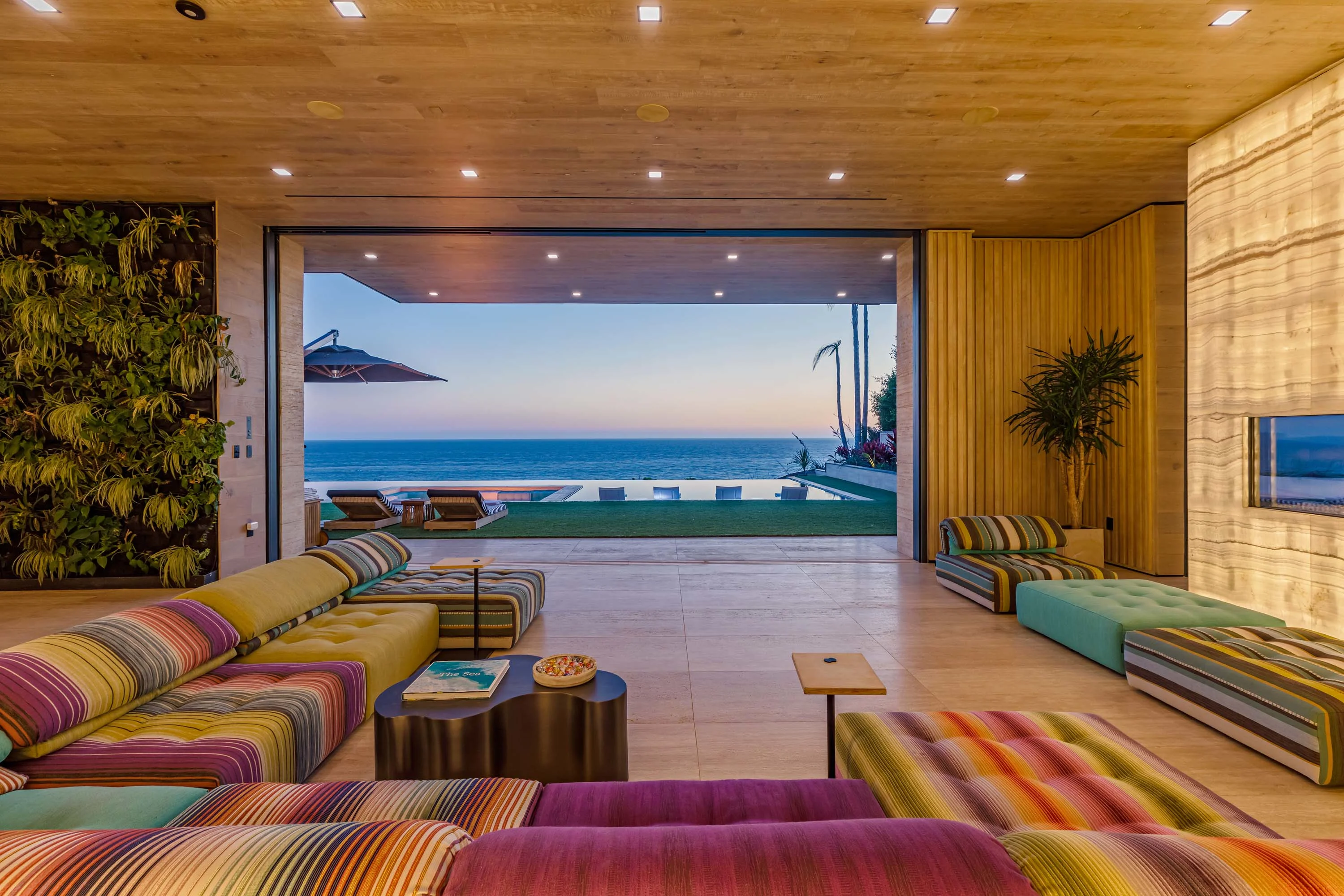 11870 Ellice Street, Malibu, California 90265 | Concierge Auctions