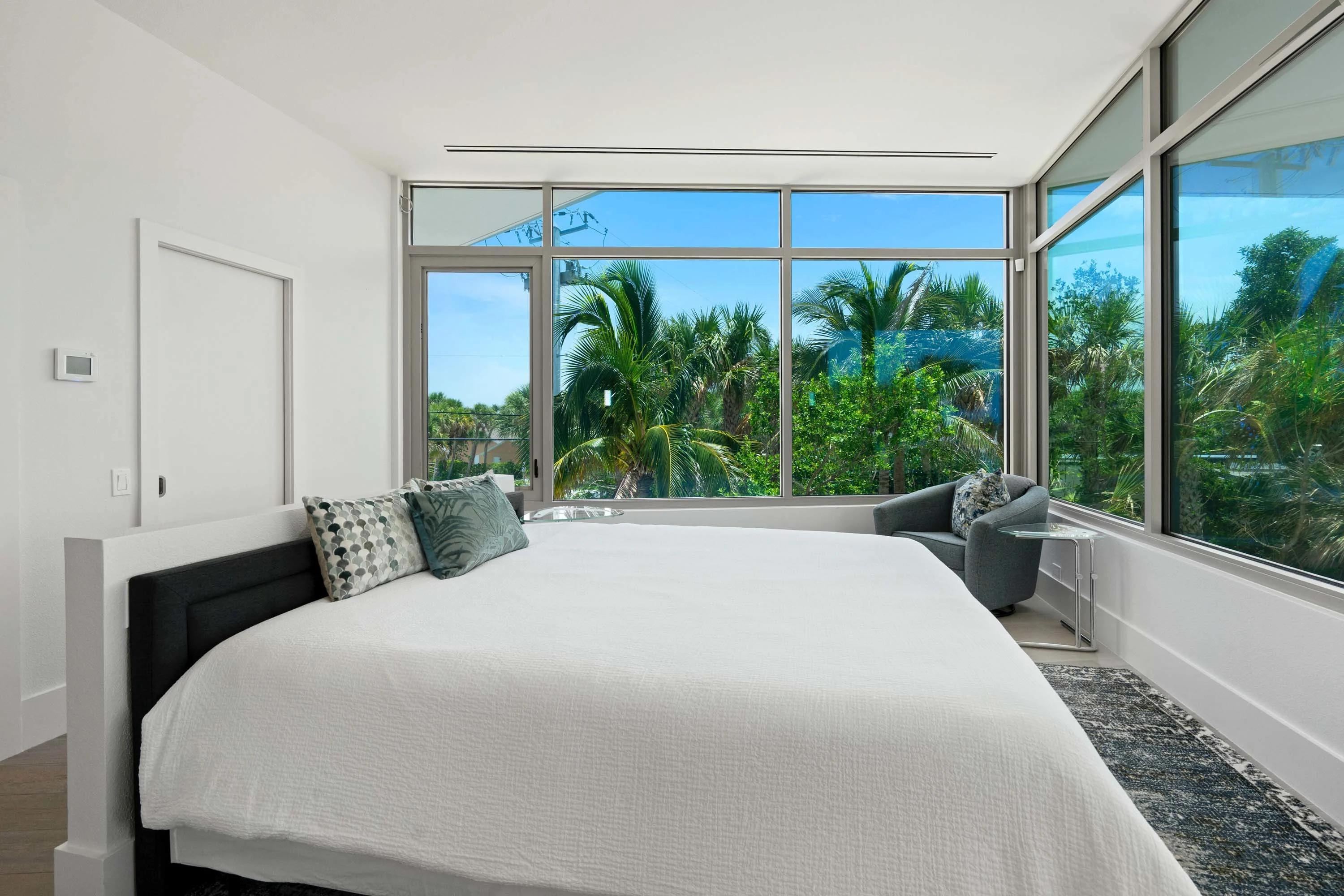 4019 Casey Key Road, Casey Key, Nokomis, Sarasota Area, Florida 34275 ...