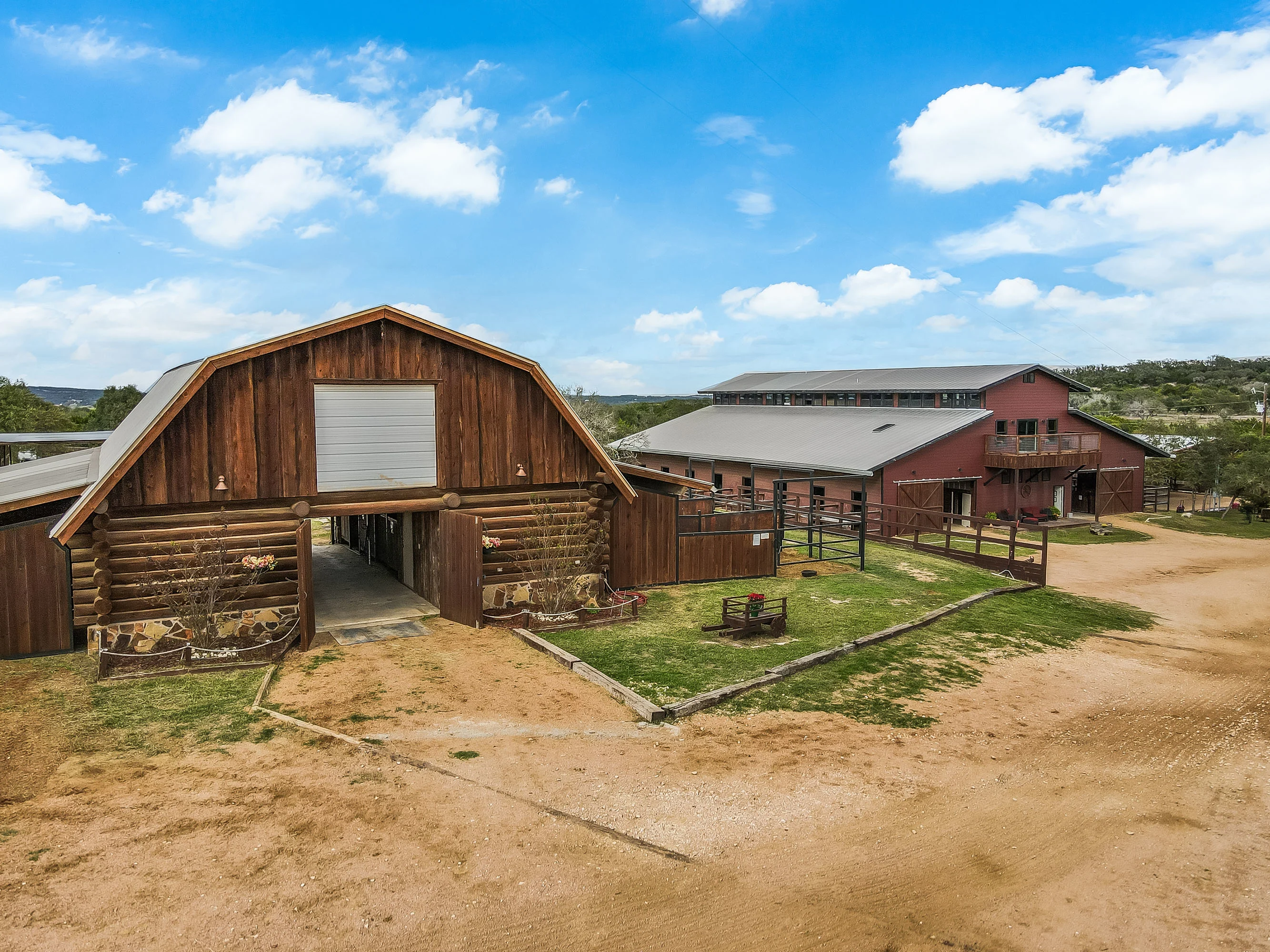 1910 Prochnow Road, Dripping Springs, Near Austin, Texas 78620 ...