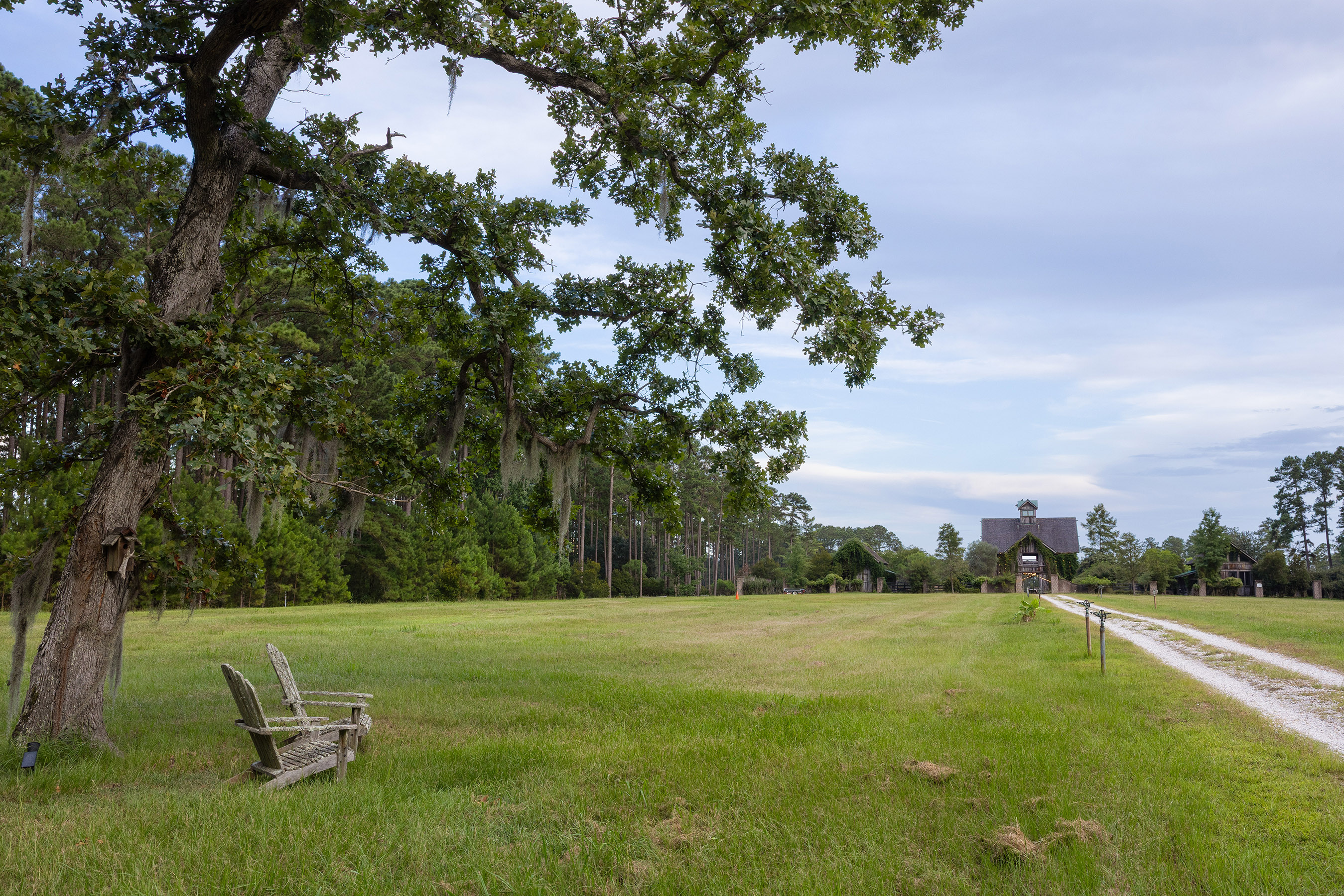 1300 Retreat Road, Hampton Island, Riceboro, Georgia 31323 | Concierge ...