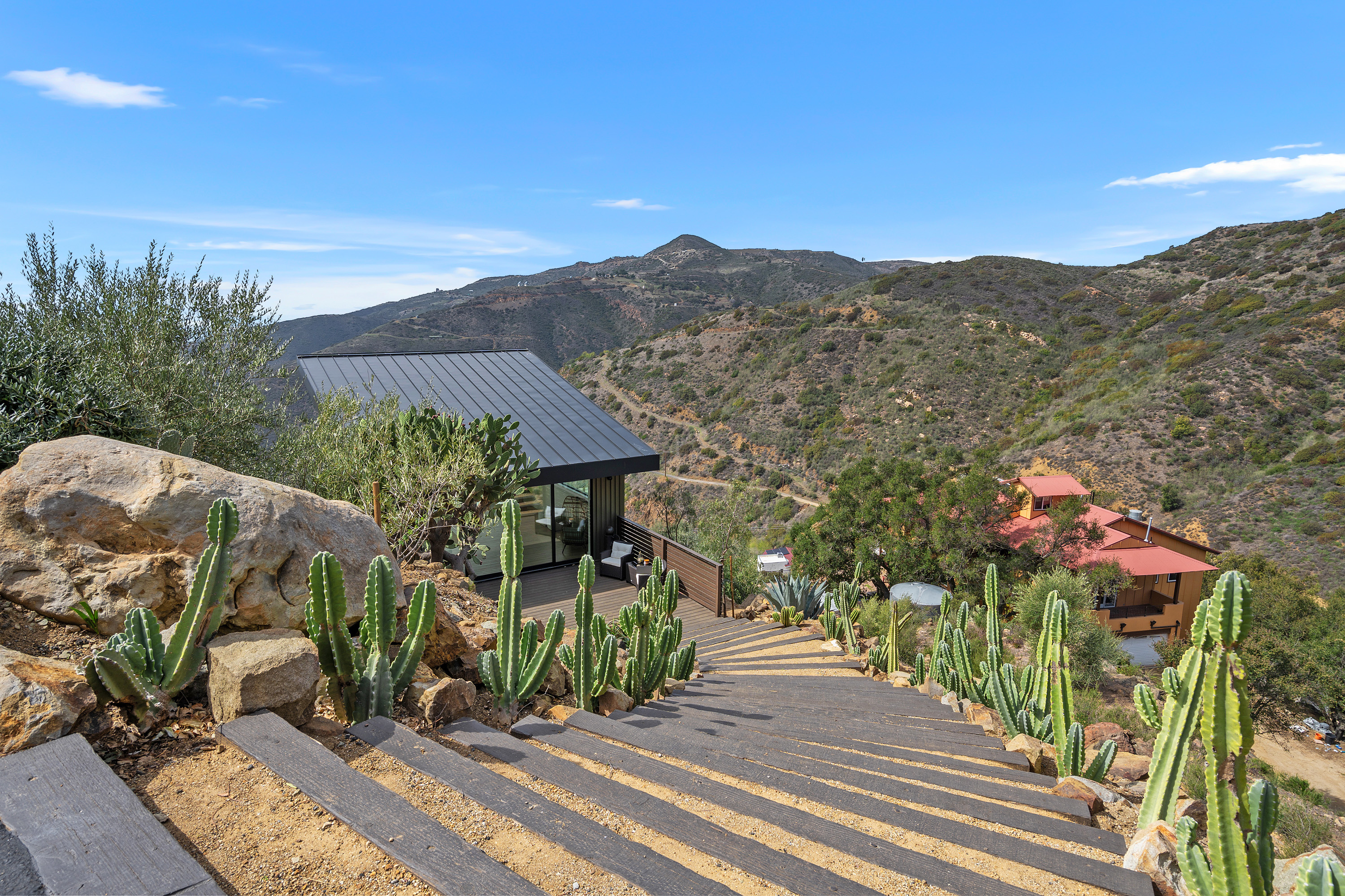 12530 Stagecoach Road, Malibu, California 90265 | Concierge Auctions