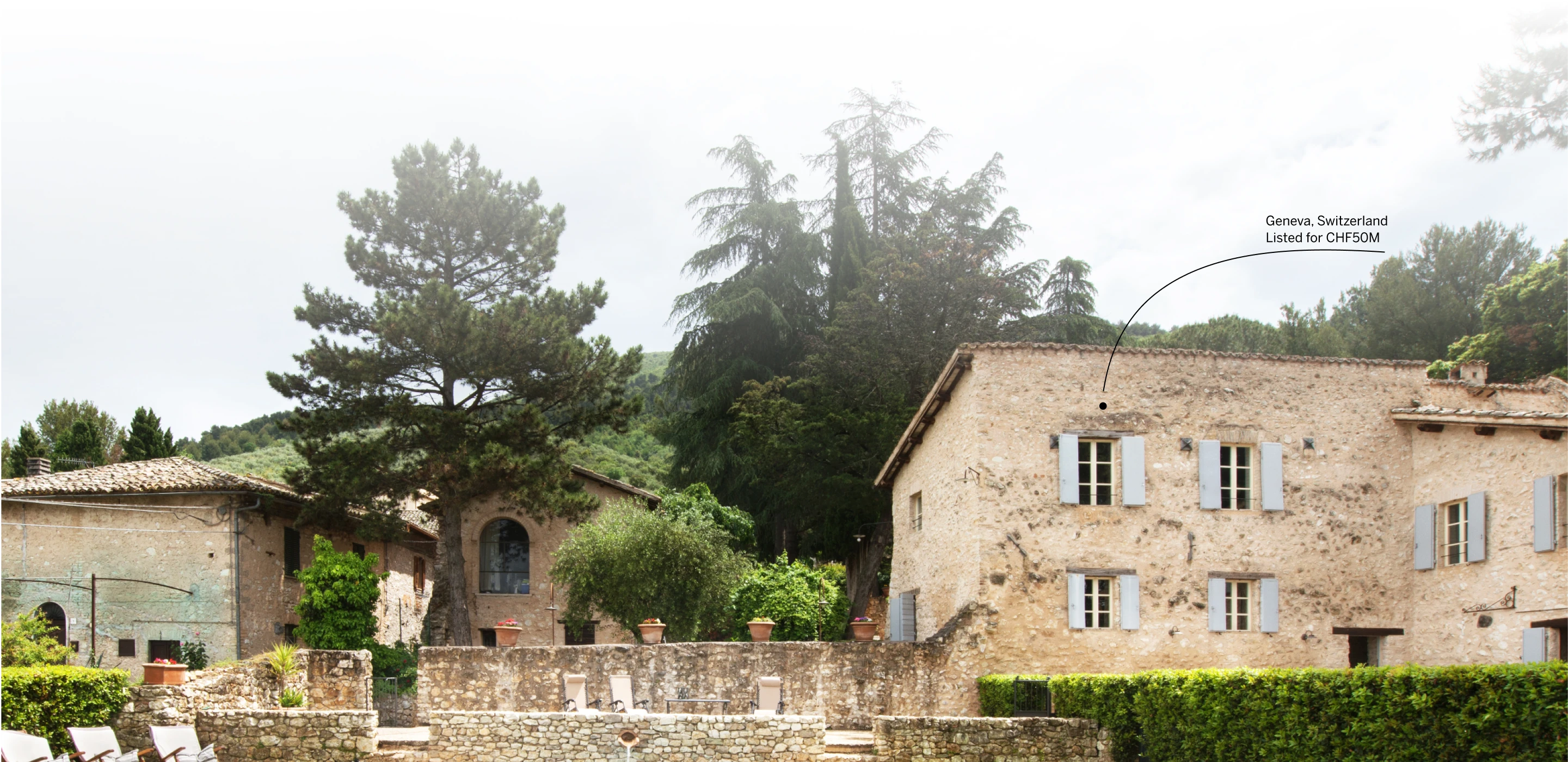 Upcoming Auctions | Concierge Auctions