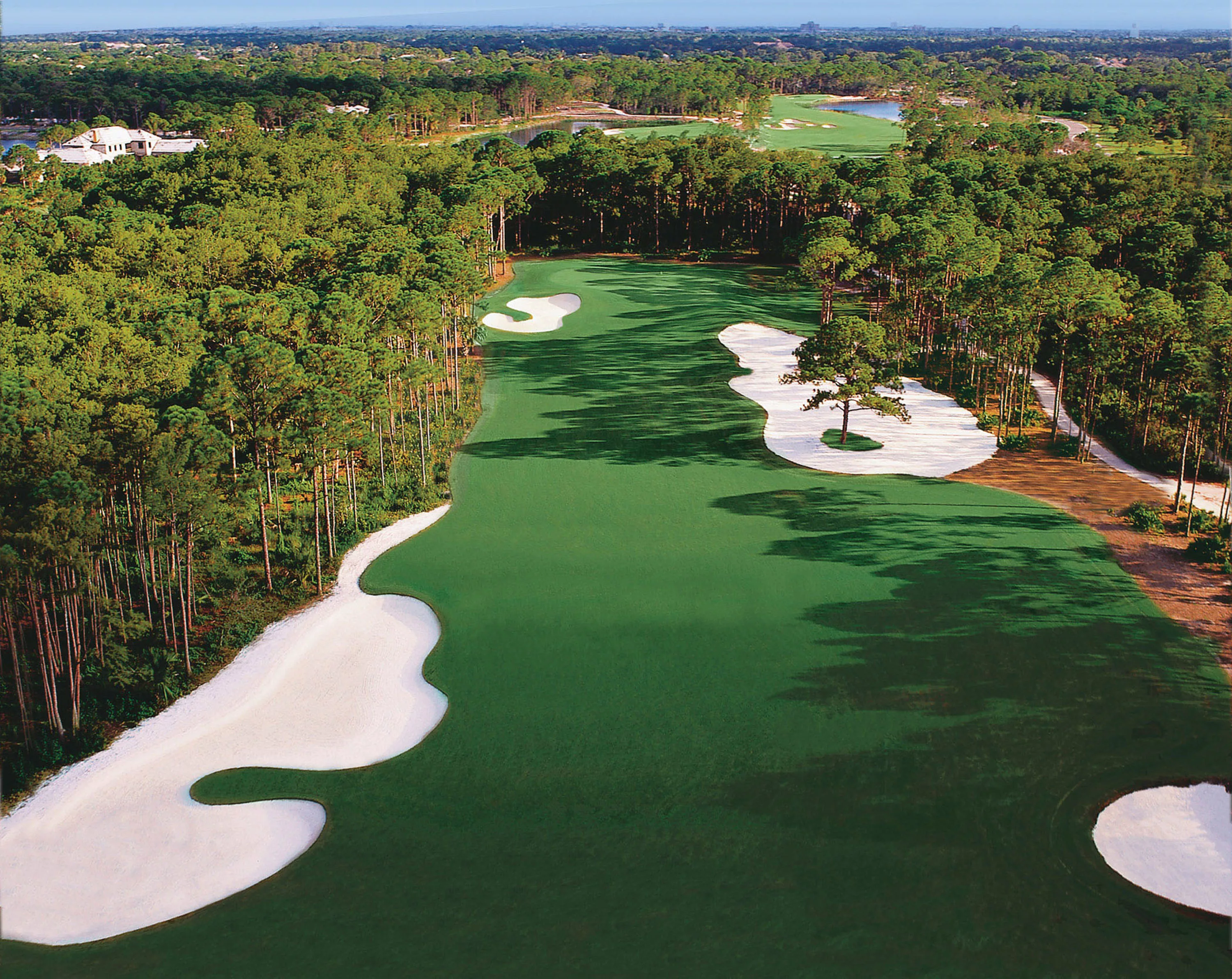 209 Bears Club Drive, Jupiter, Florida 33477 | Concierge Auctions