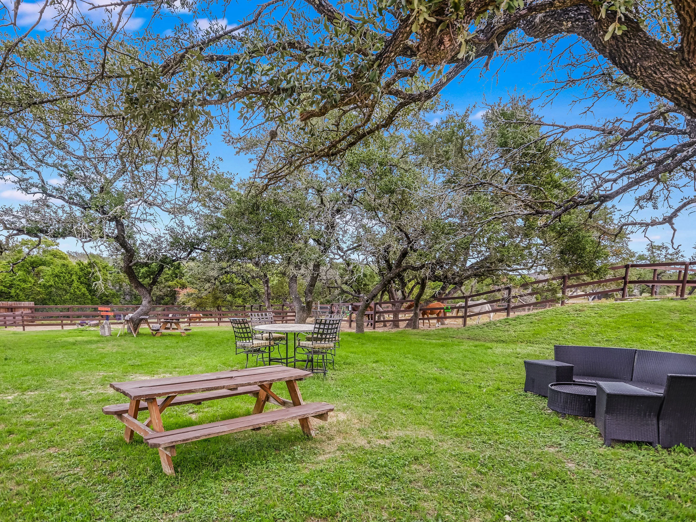1910 Prochnow Road, Dripping Springs, Near Austin, Texas 78620 ...