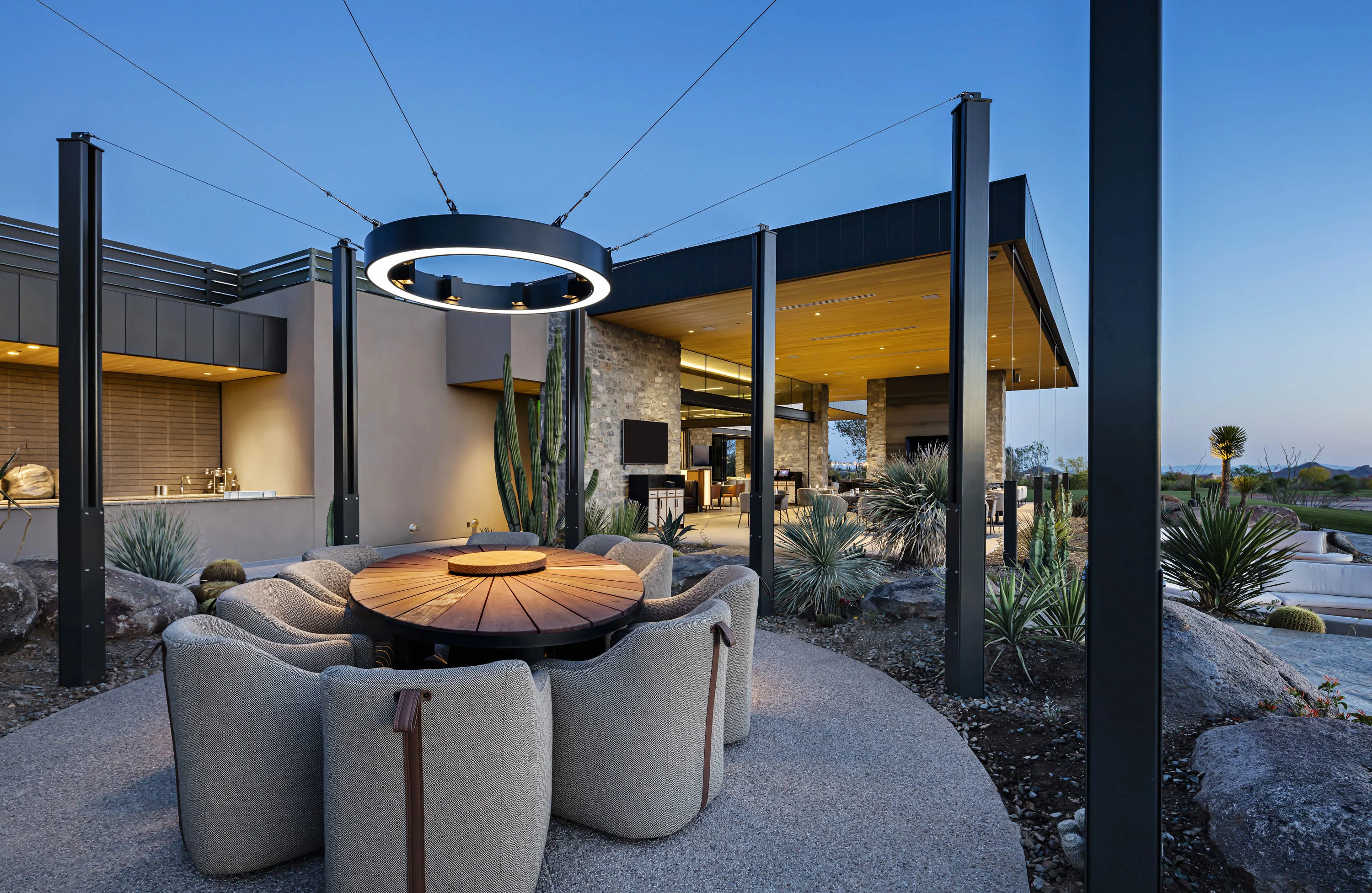 9315 East Aw Tillinghast Road, Scottsdale, Arizona 85262 | Concierge ...