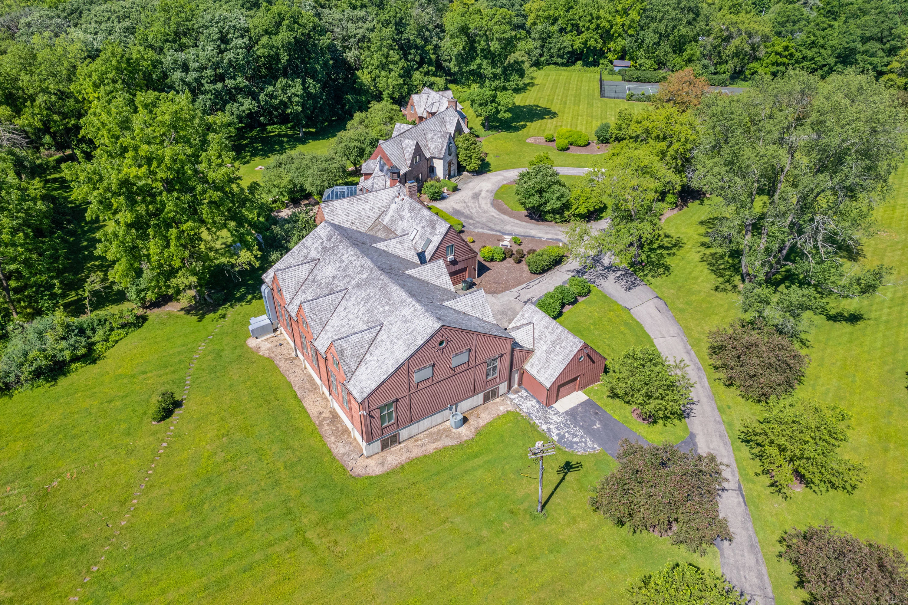 541 Merri Oaks Road, Barrington, Chicago Area, Illinois 60010 ...
