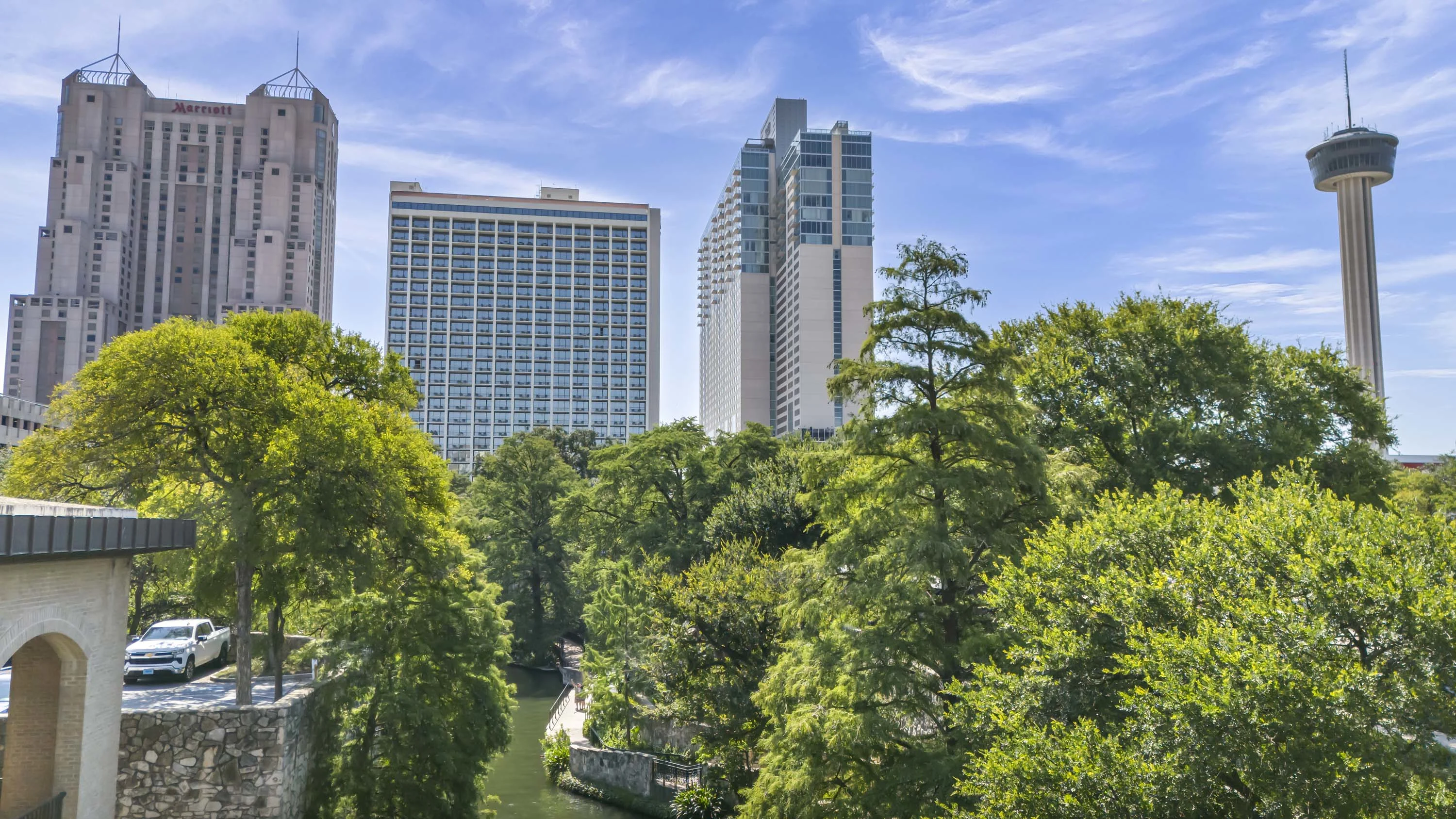 610 E Market St Unit 3305, San Antonio, Texas 78205 | Concierge Auctions