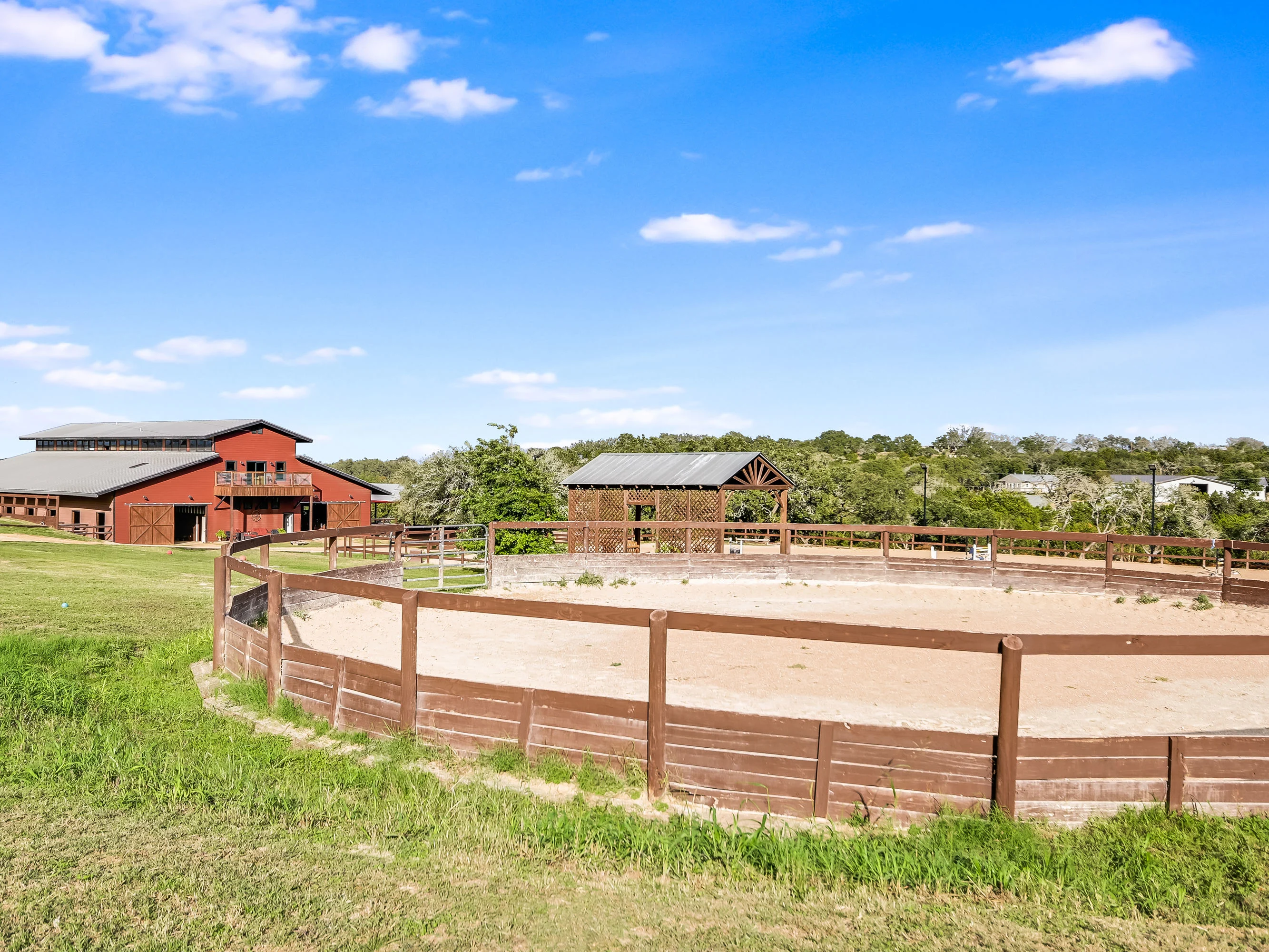 1910 Prochnow Road, Dripping Springs, Near Austin, Texas 78620 ...