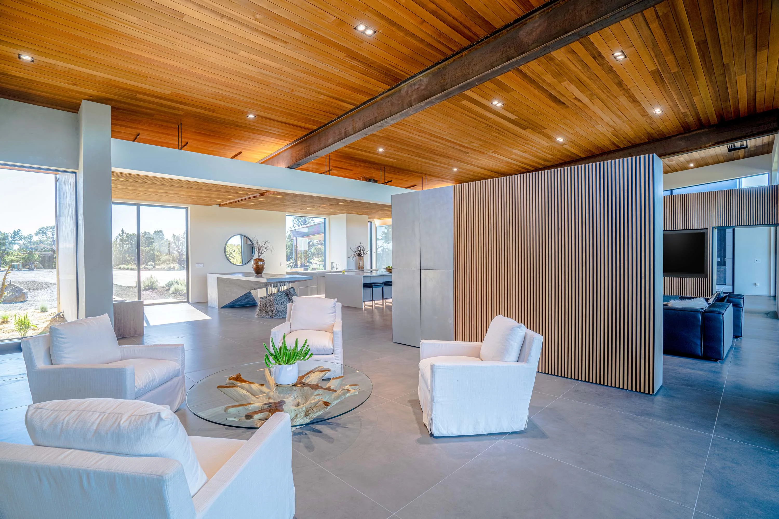 62265 Dodds Road, Bend, Oregon 97701 | Concierge Auctions