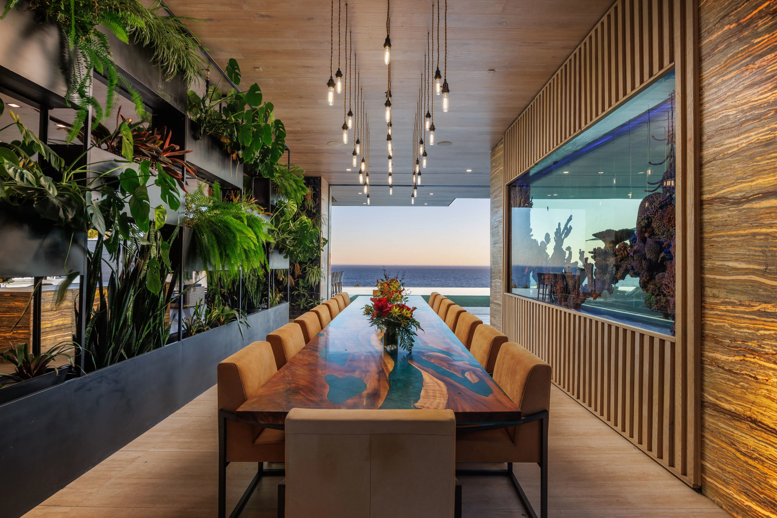 11870 Ellice Street, Malibu, California 90265 | Concierge Auctions