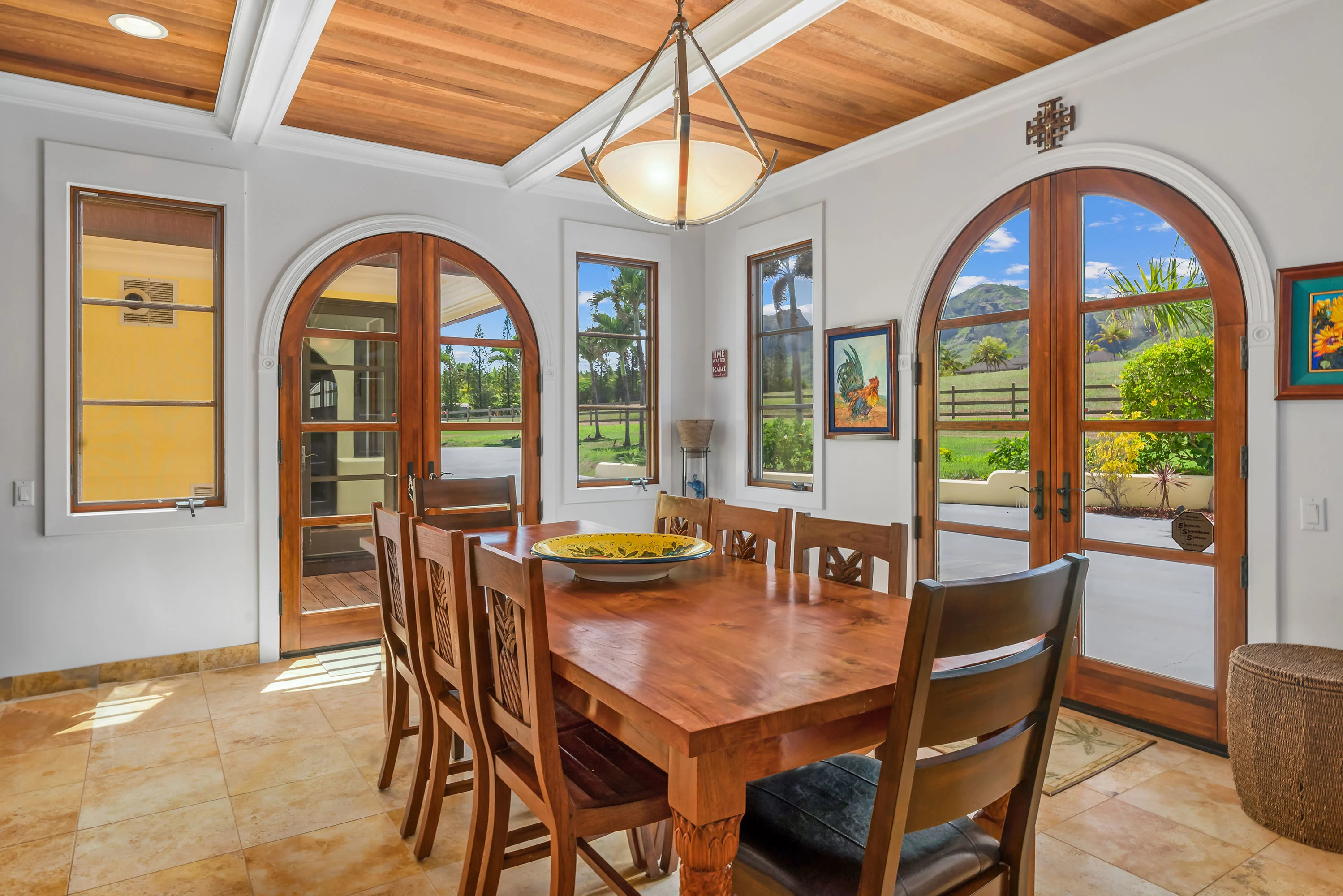 5330 Kalalea View Drive #7D, Anahola, Hawaii 96703 | Concierge Auctions