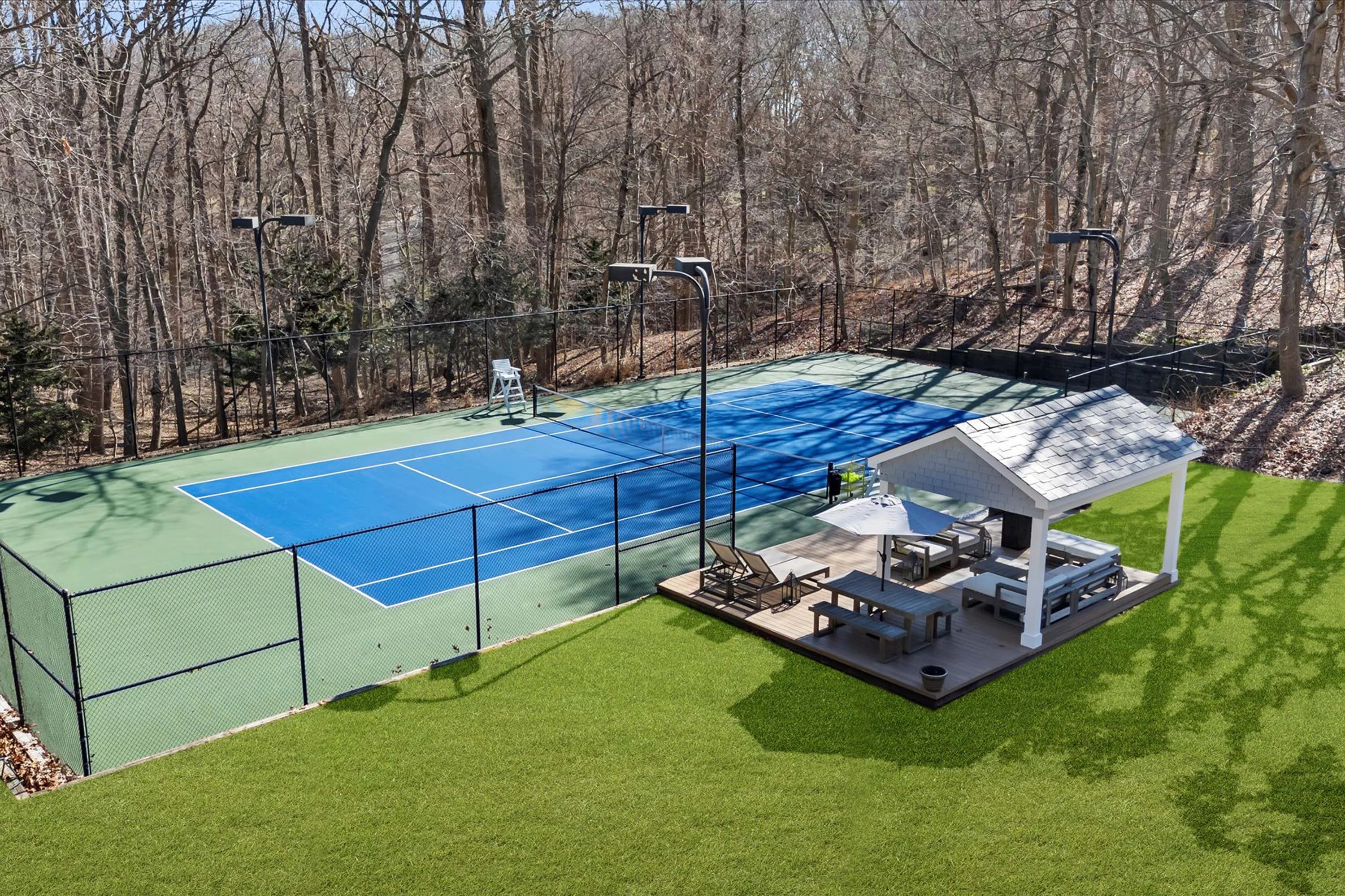Swan Manor | 1 Swan Place, Nissequogue, Gold Coast, New York 11780 ...