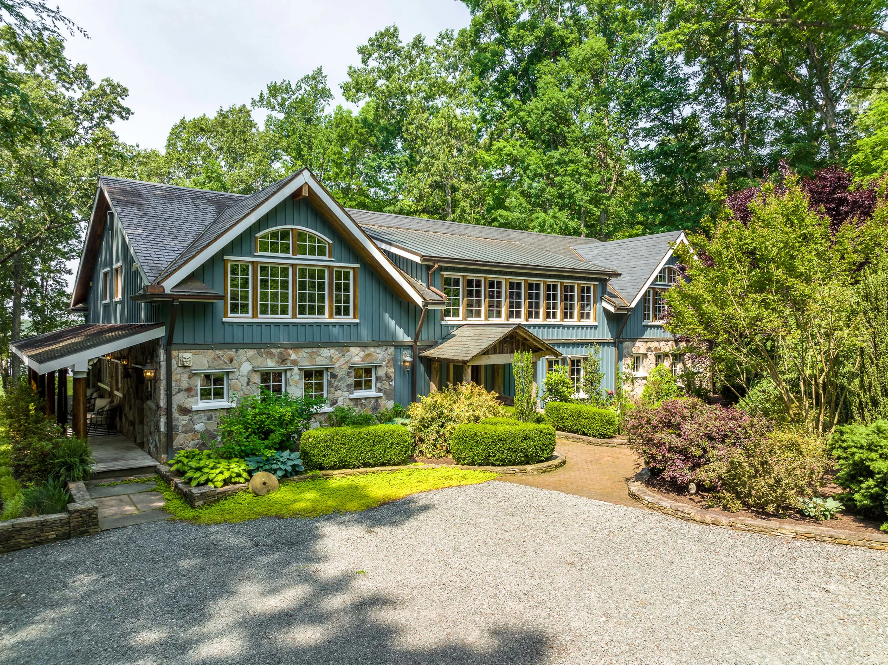 271 John Tyler Memorial Highway, Near Richmond, Virginia 23231 ...