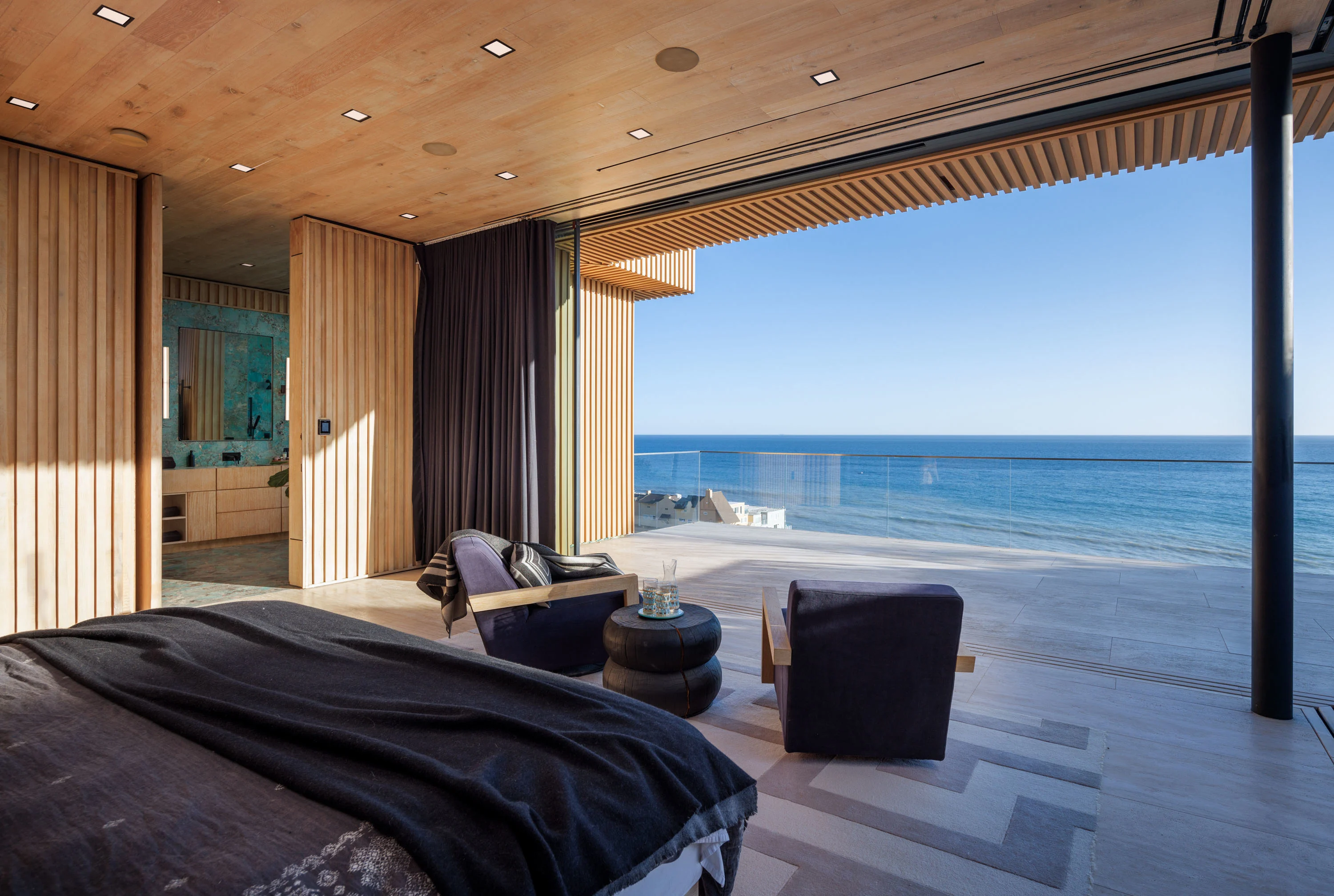 11870 Ellice Street, Malibu, California 90265 | Concierge Auctions