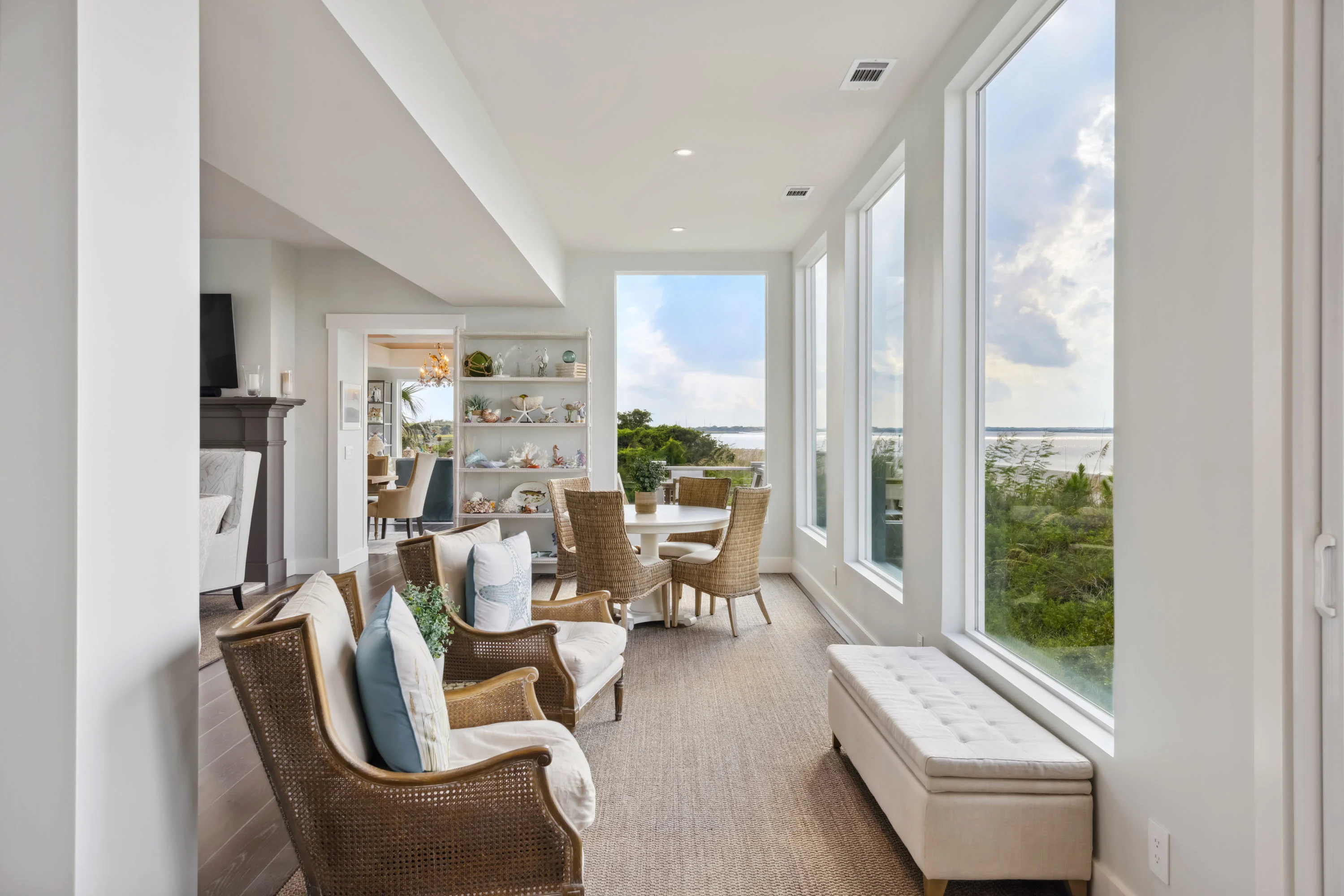 21 Teresa Lane, Tybee Island, Savannah-Hilton Head Area, Georgia 31328 ...