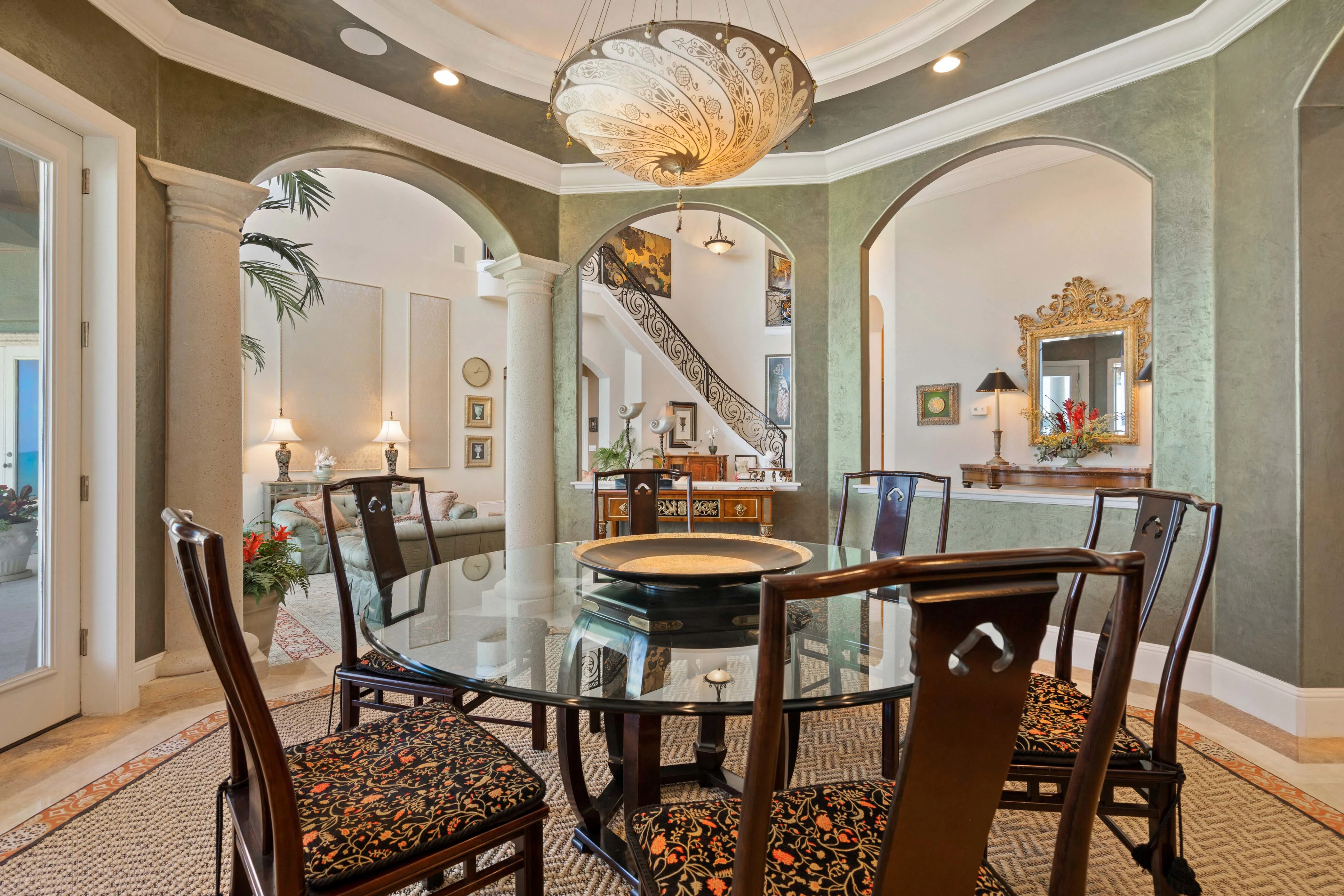 2305 Casey Key Road, Nokomis, Sarasota Area, Florida 34275 | Concierge Auctions