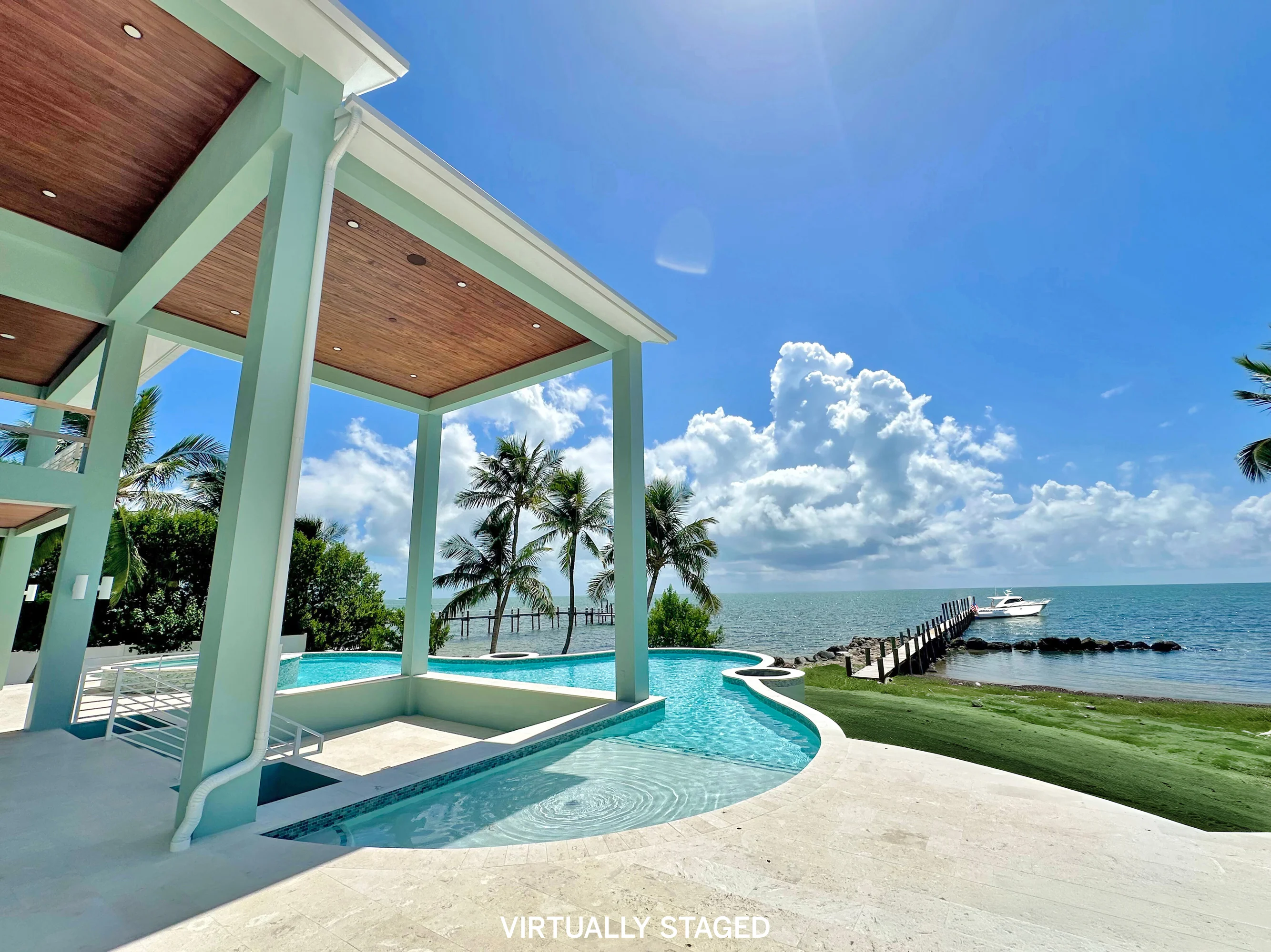 88351 Old Highway, Plantation Key, Islamorada, Florida 33036 ...