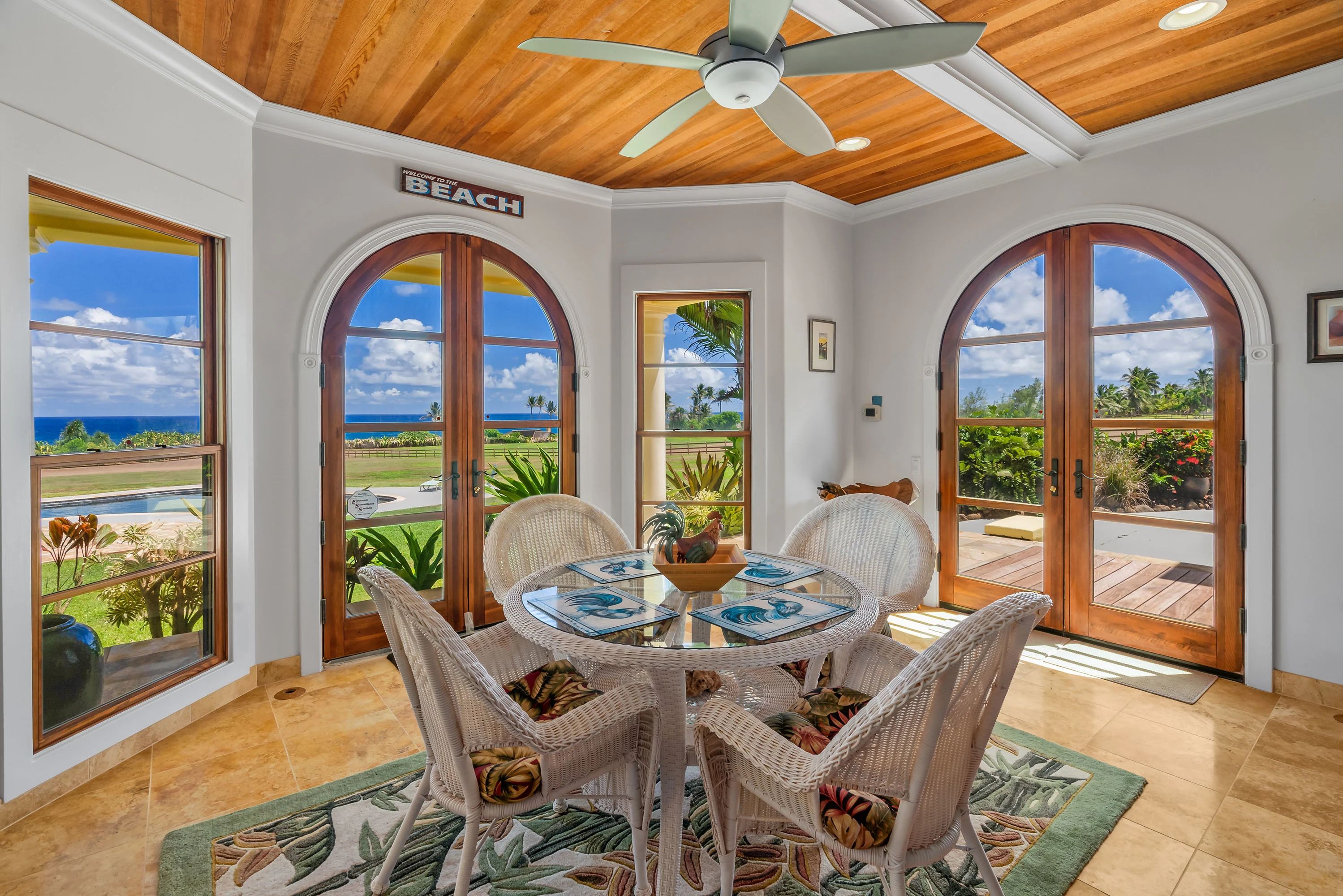 5330 Kalalea View Drive #7D, Anahola, HI 96703 | Concierge Auctions
