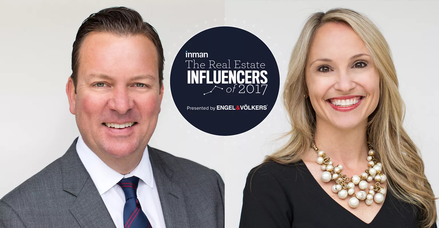 Announcing Chairman Chad Roffers and President Laura Brady named as ...