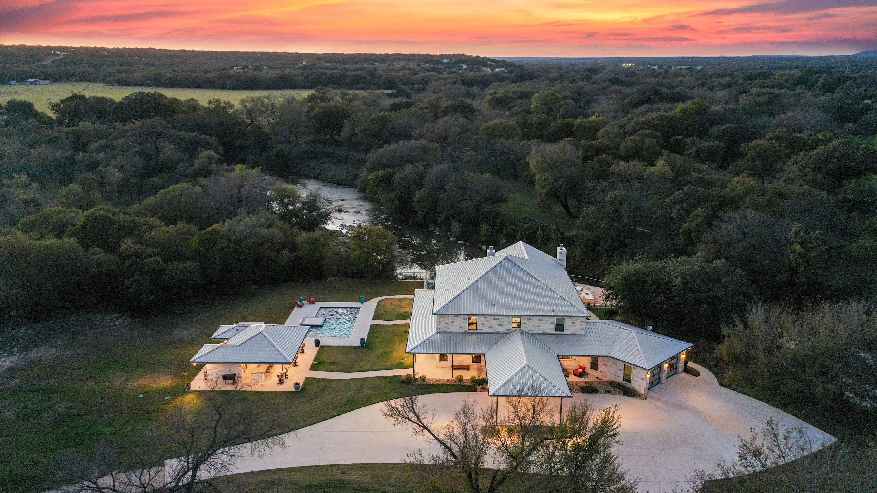 17051 State Highway 195, Texas Hill Country, Texas 76542 | Concierge ...