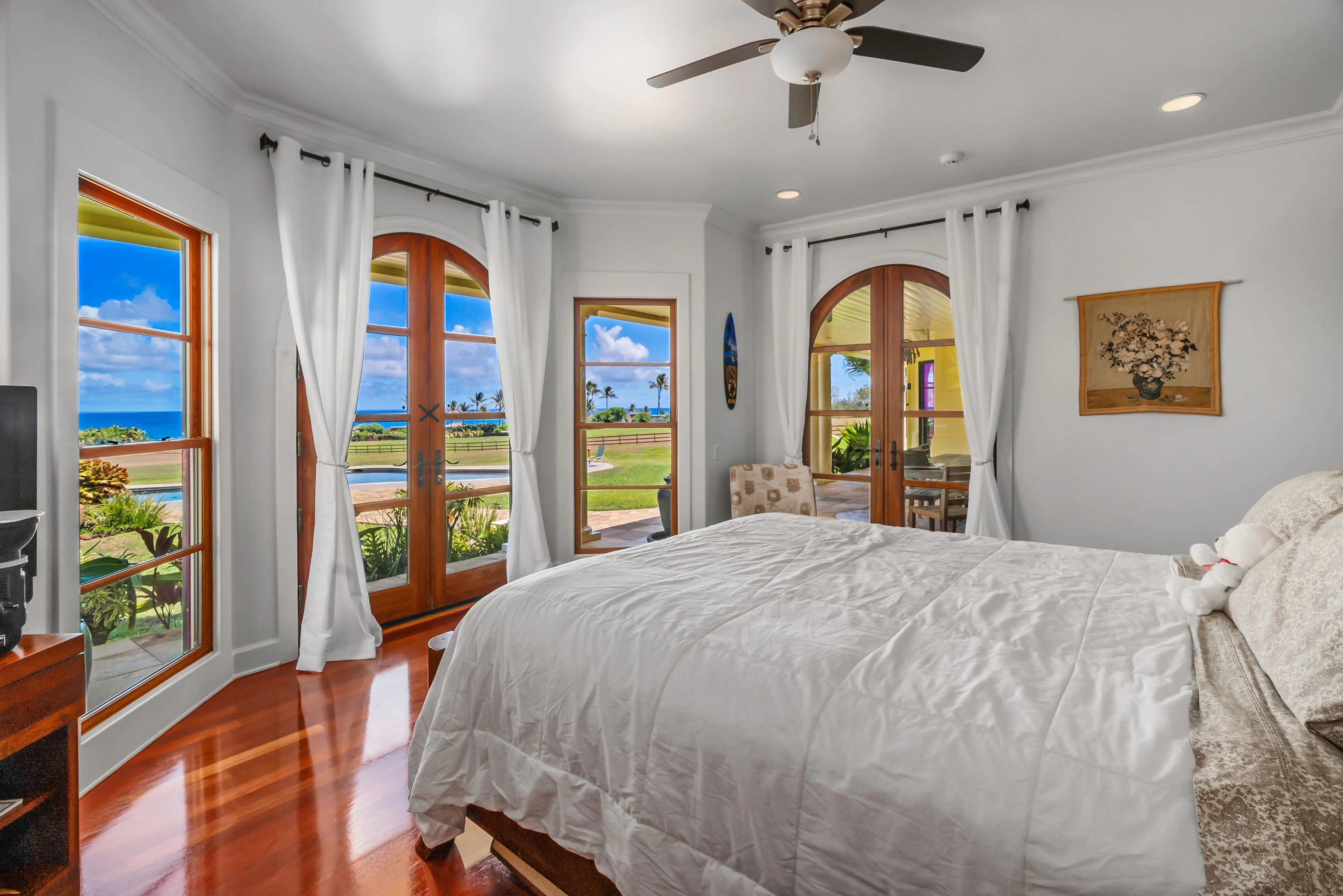 5330 Kalalea View Drive #7D, Anahola, Hawaii 96703 | Concierge Auctions