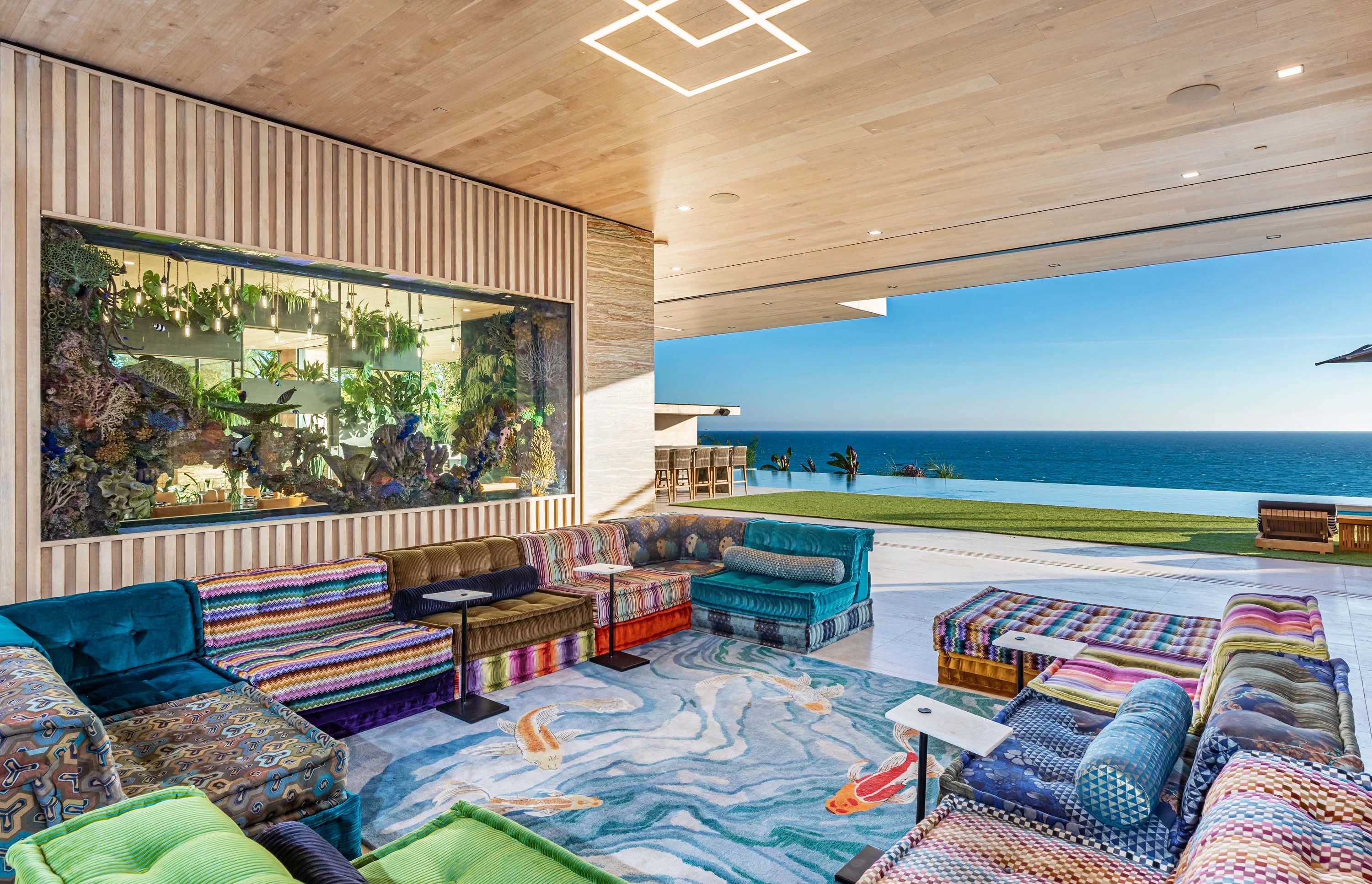 11870 Ellice Street, Malibu, California 90265 | Concierge Auctions
