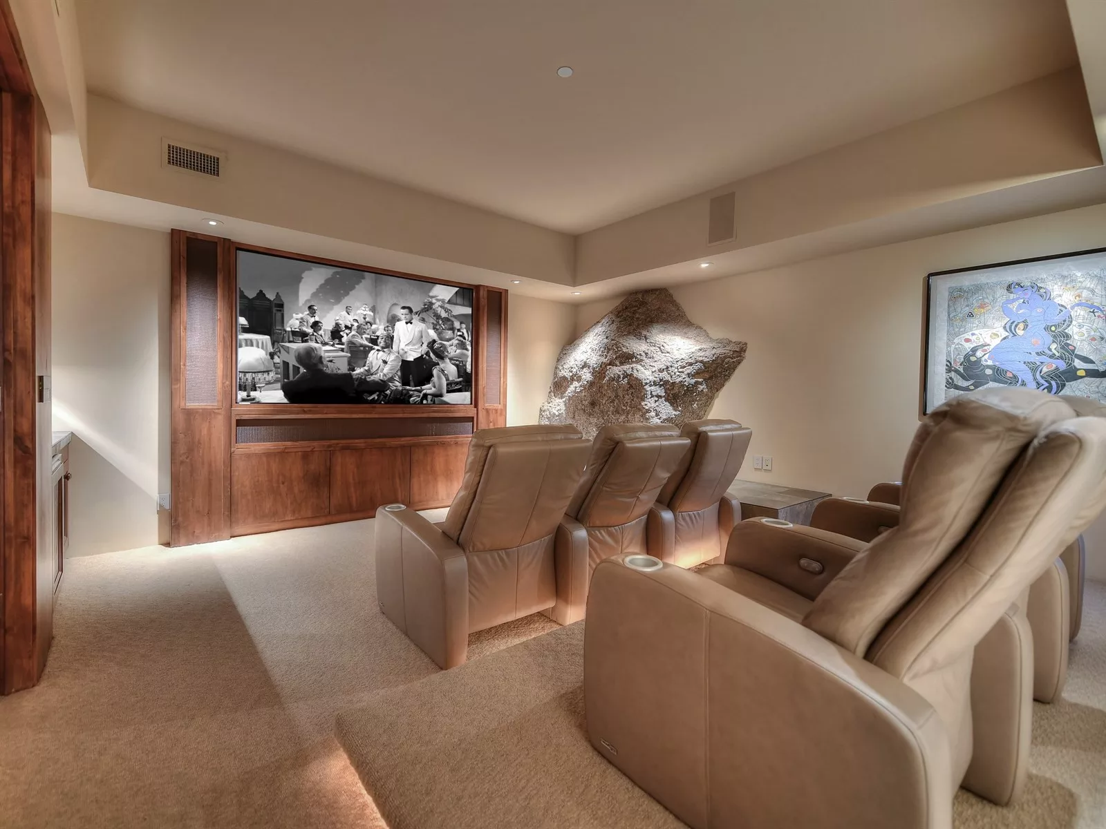 35237 North Ridgeway Dr, Carefree, Arizona 85377 | Concierge Auctions