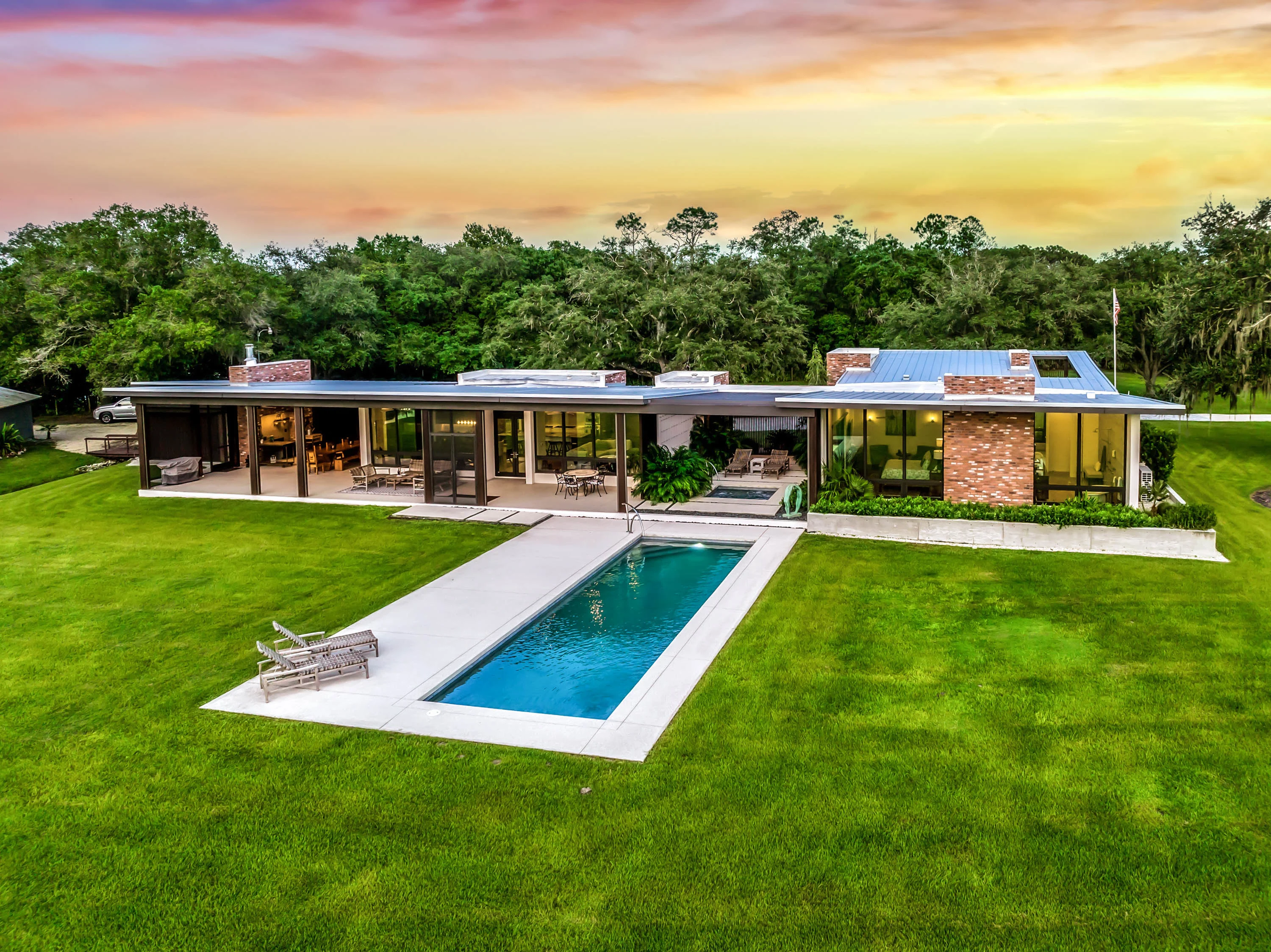 29641 State Road 70 East, Sarasota, Florida 34251 | Concierge Auctions