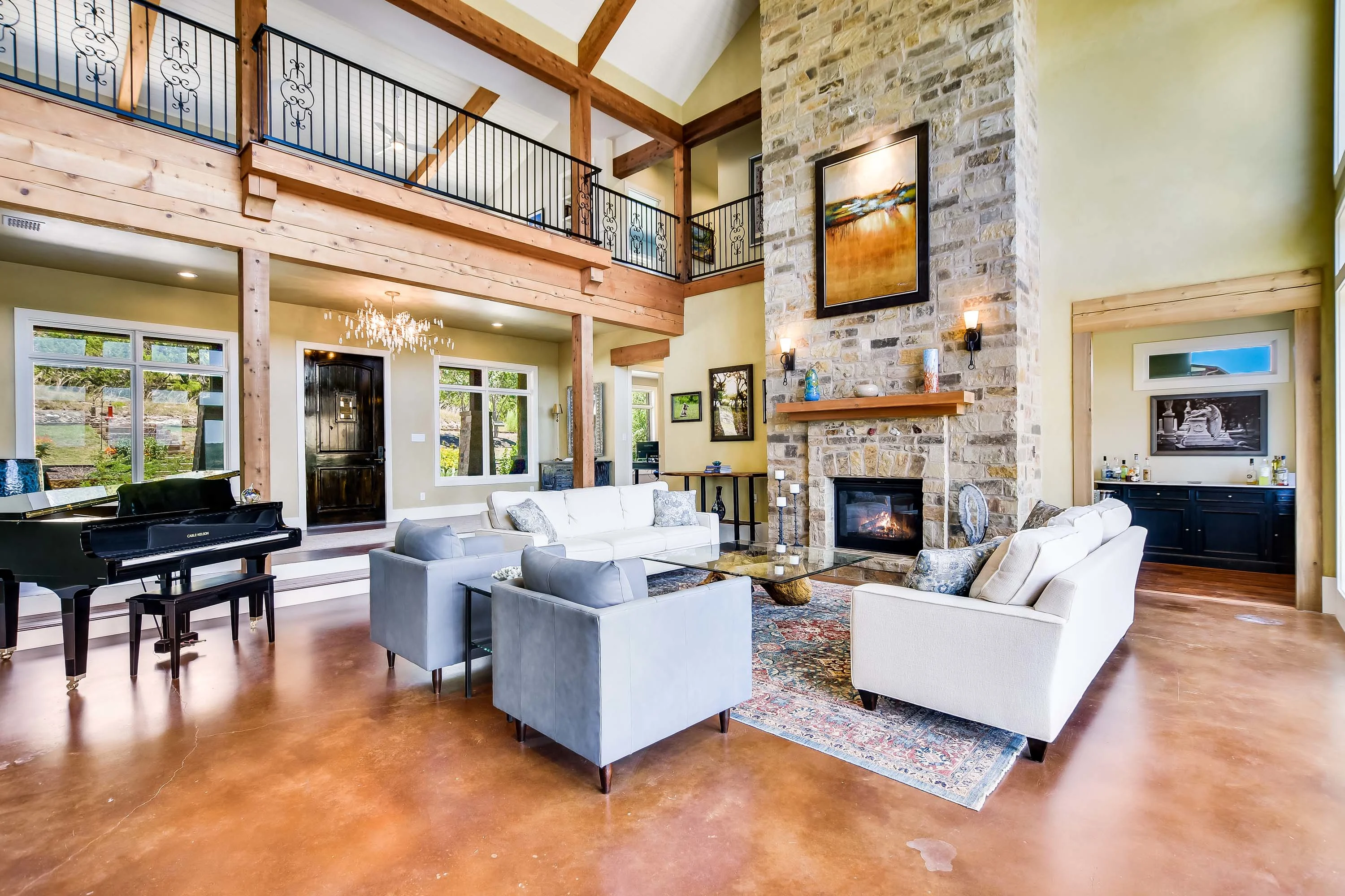 400 Hillview Road, Wimberley, Texas 78676 | Concierge Auctions
