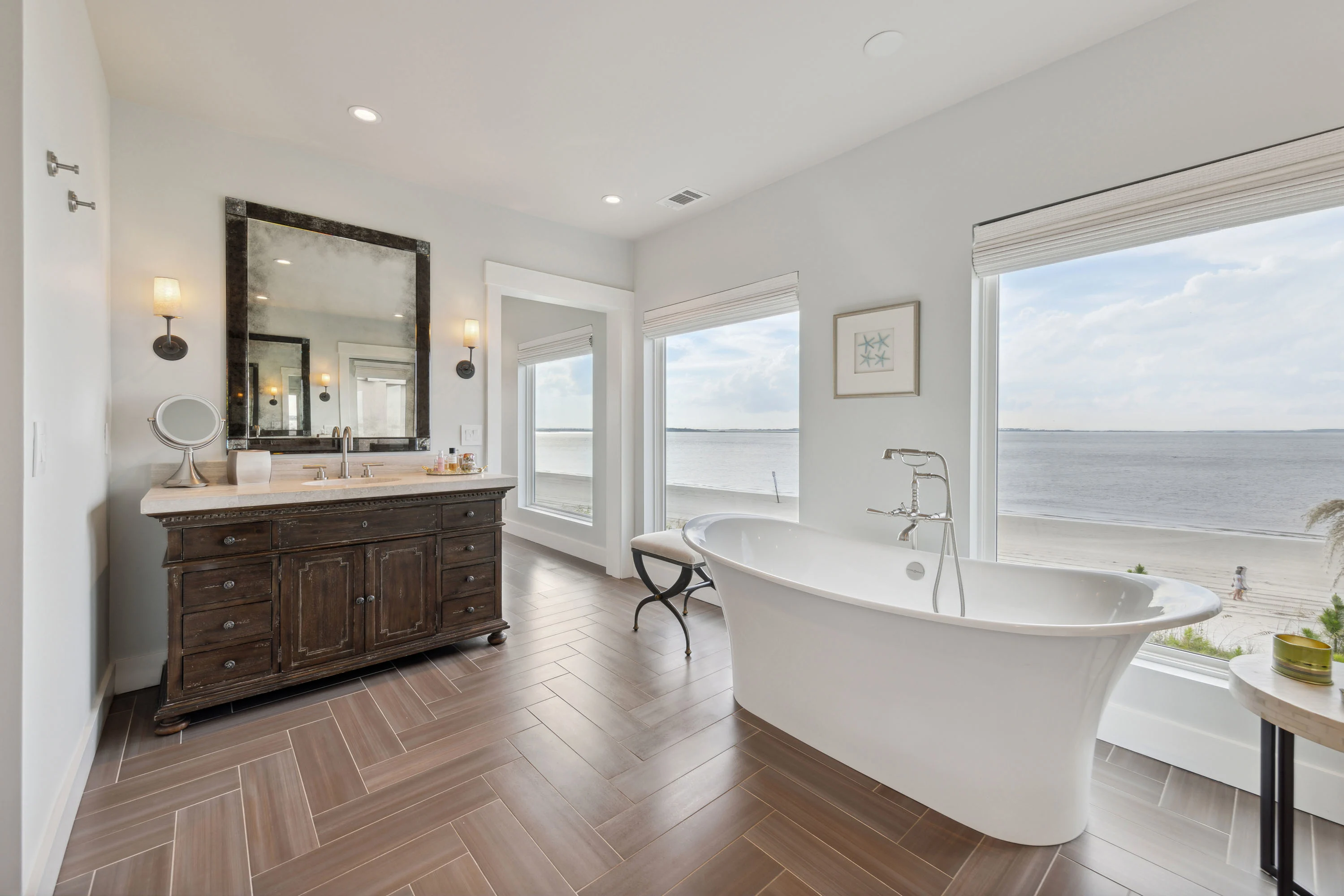 21 Teresa Lane, Tybee Island, Savannah-Hilton Head Area, Georgia 31328 ...