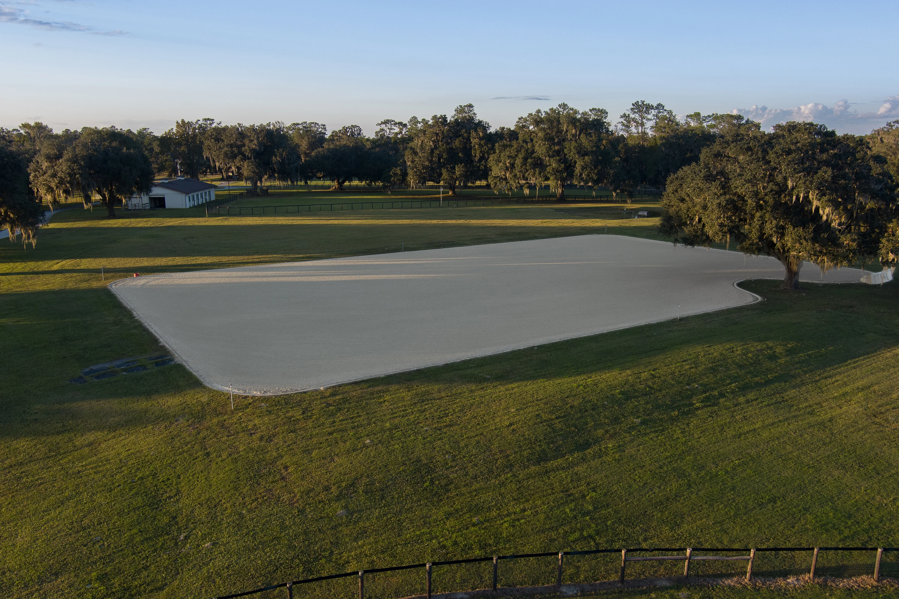 9001 NW 200th Street Road, Micanopy, Ocala Area, Florida 32667 | Concierge Auctions