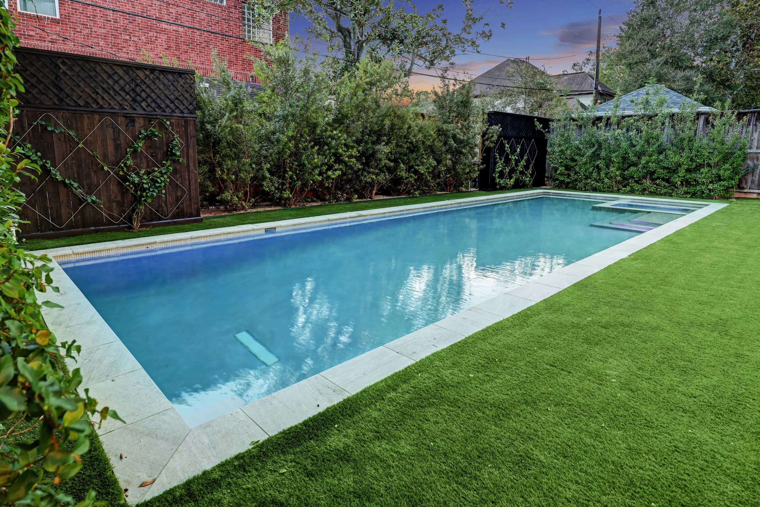 2501 Addison Road, Houston, Texas 77030 | Concierge Auctions