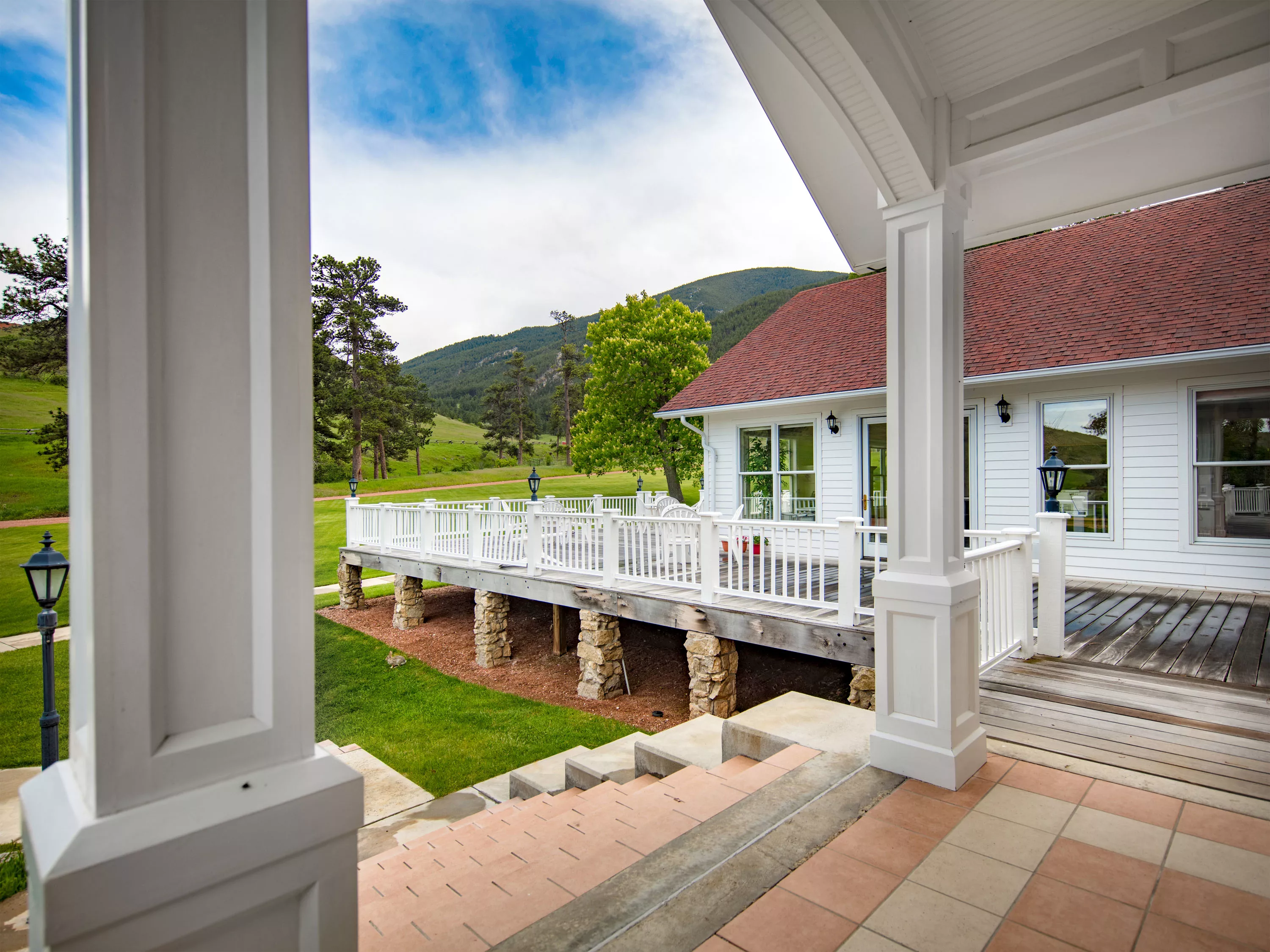 Horsehoe Ranch, Dayton / Sheridan Area, Wyoming | Concierge Auctions