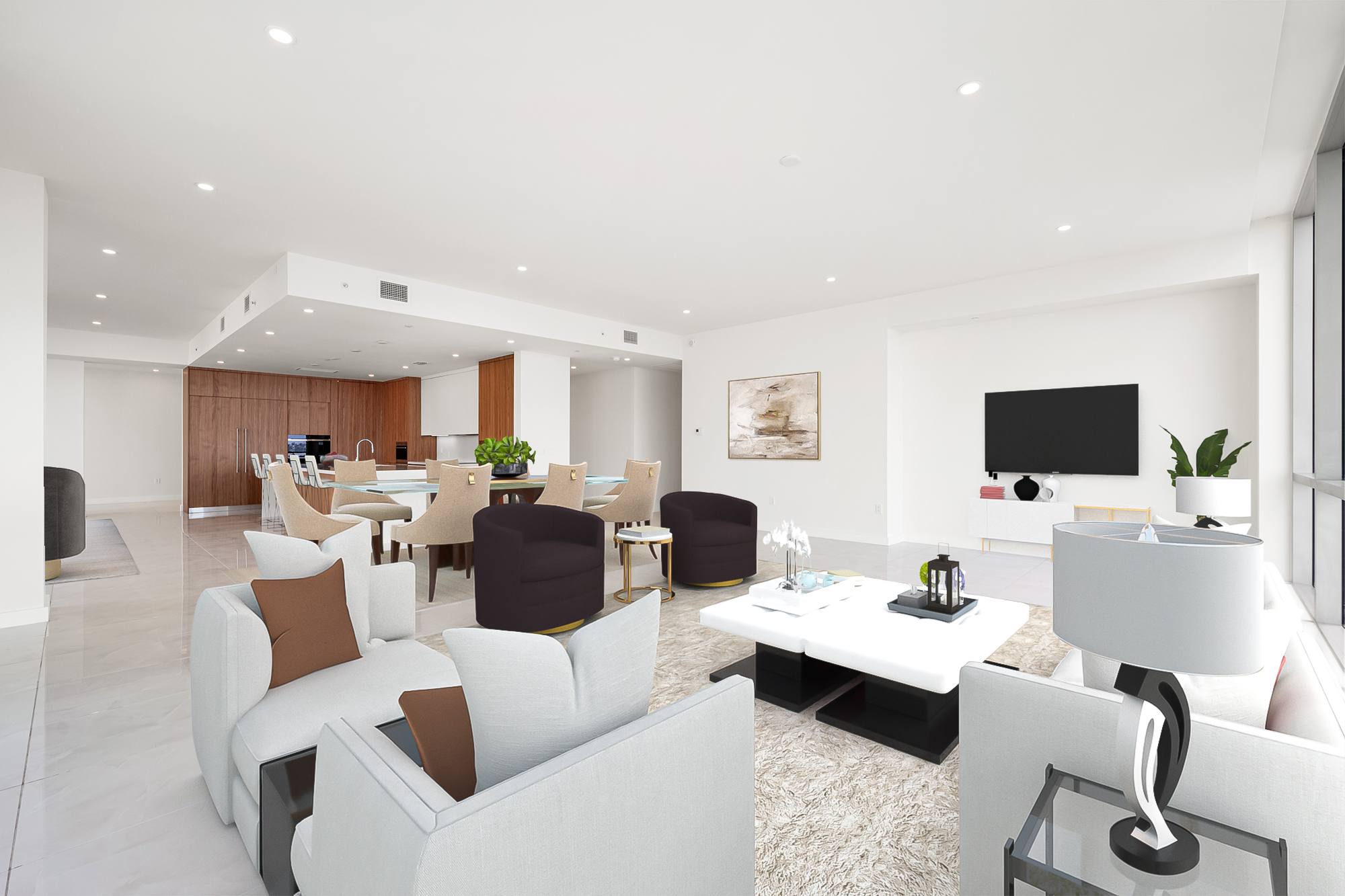 111 Golden Gate Point #Penthouse 701, Sarasota, FL 34236 | Concierge Auctions