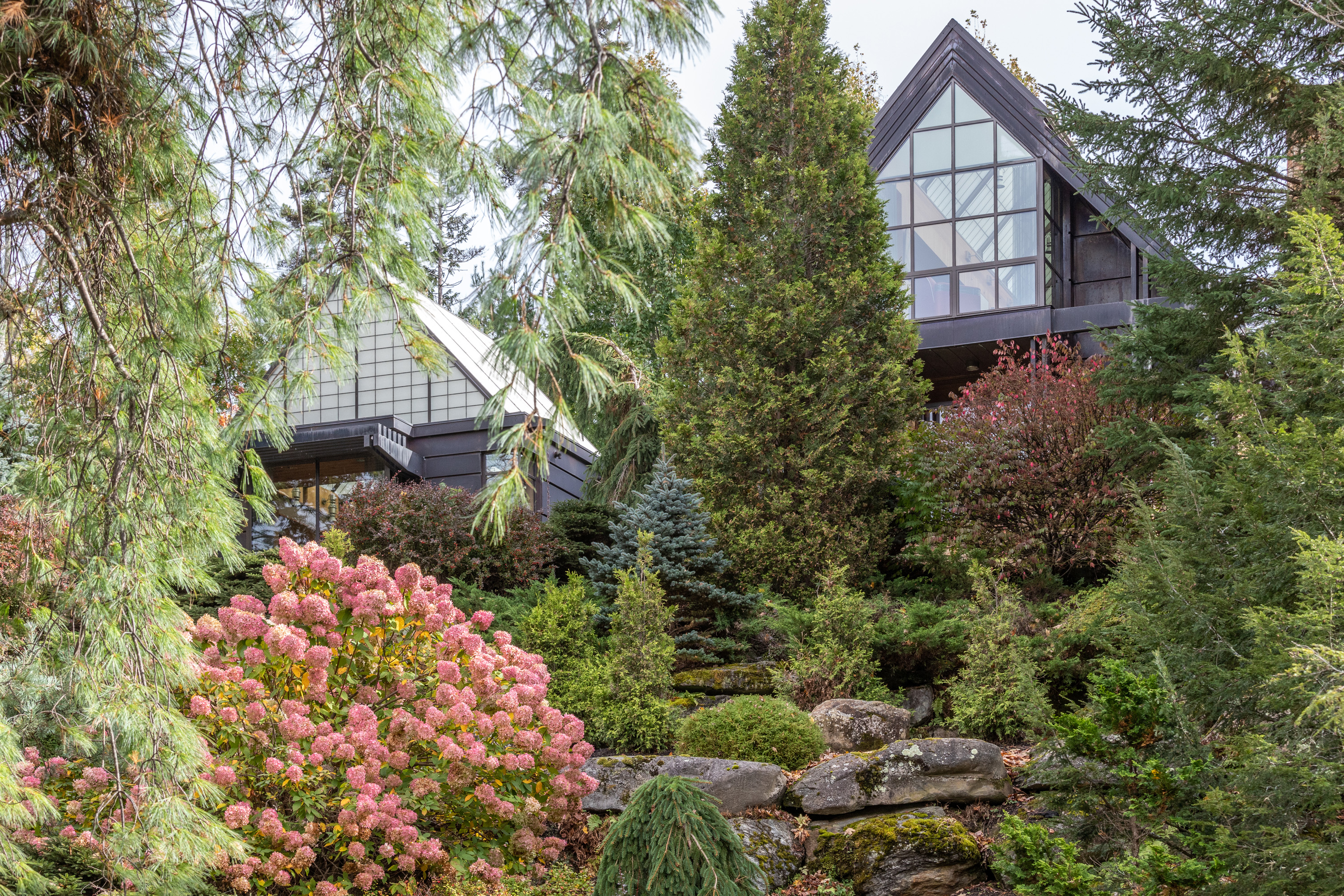 230 Belle View, Stowe, Vermont 05672 | Concierge Auctions