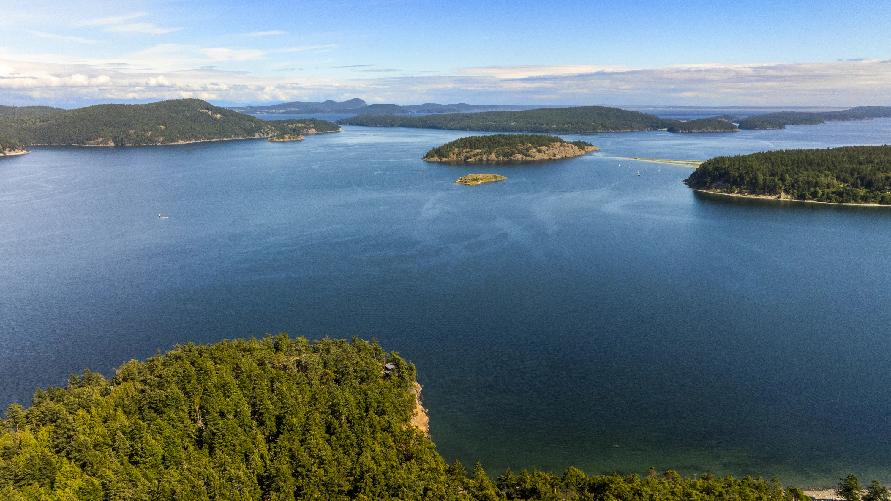 137 Forest Lane, Lopez Island, San Juan Islands, Washington 98261 ...