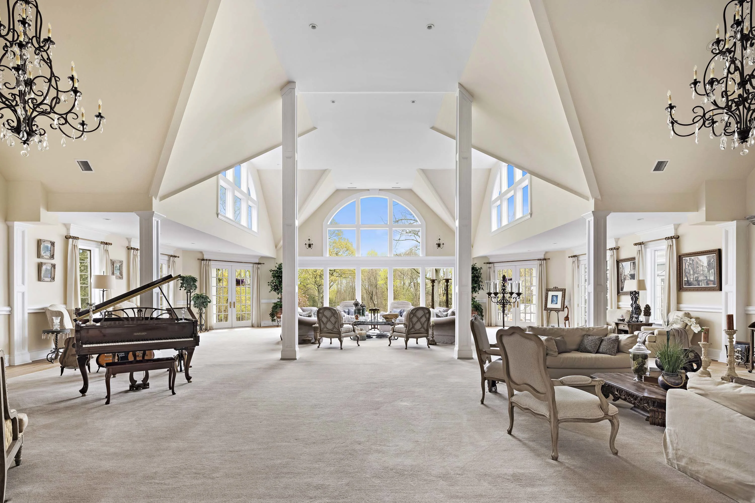 Swan Manor | 1 Swan Place, Nissequogue, Gold Coast, New York 11780 ...