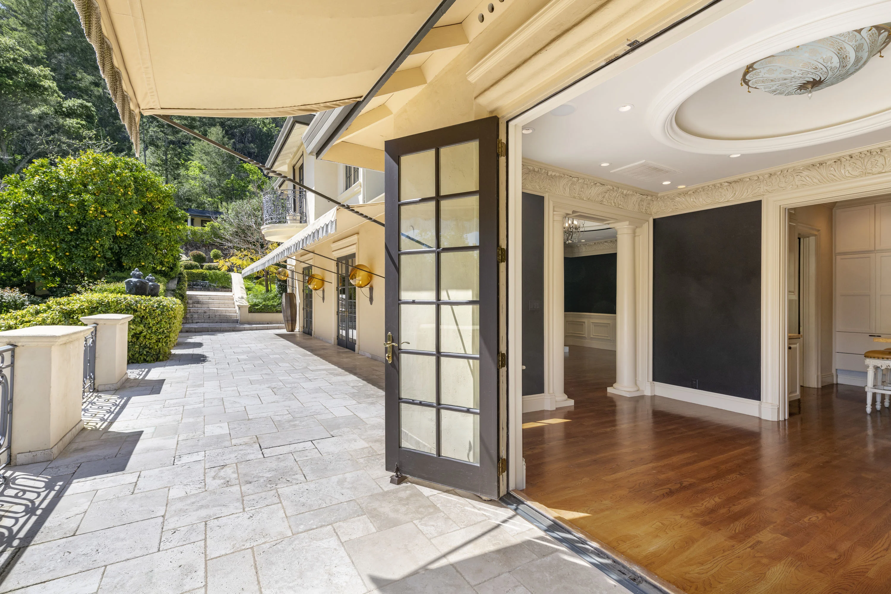 3230 Old Lawley Toll Road, Calistoga, Napa Valley, California 94515 ...