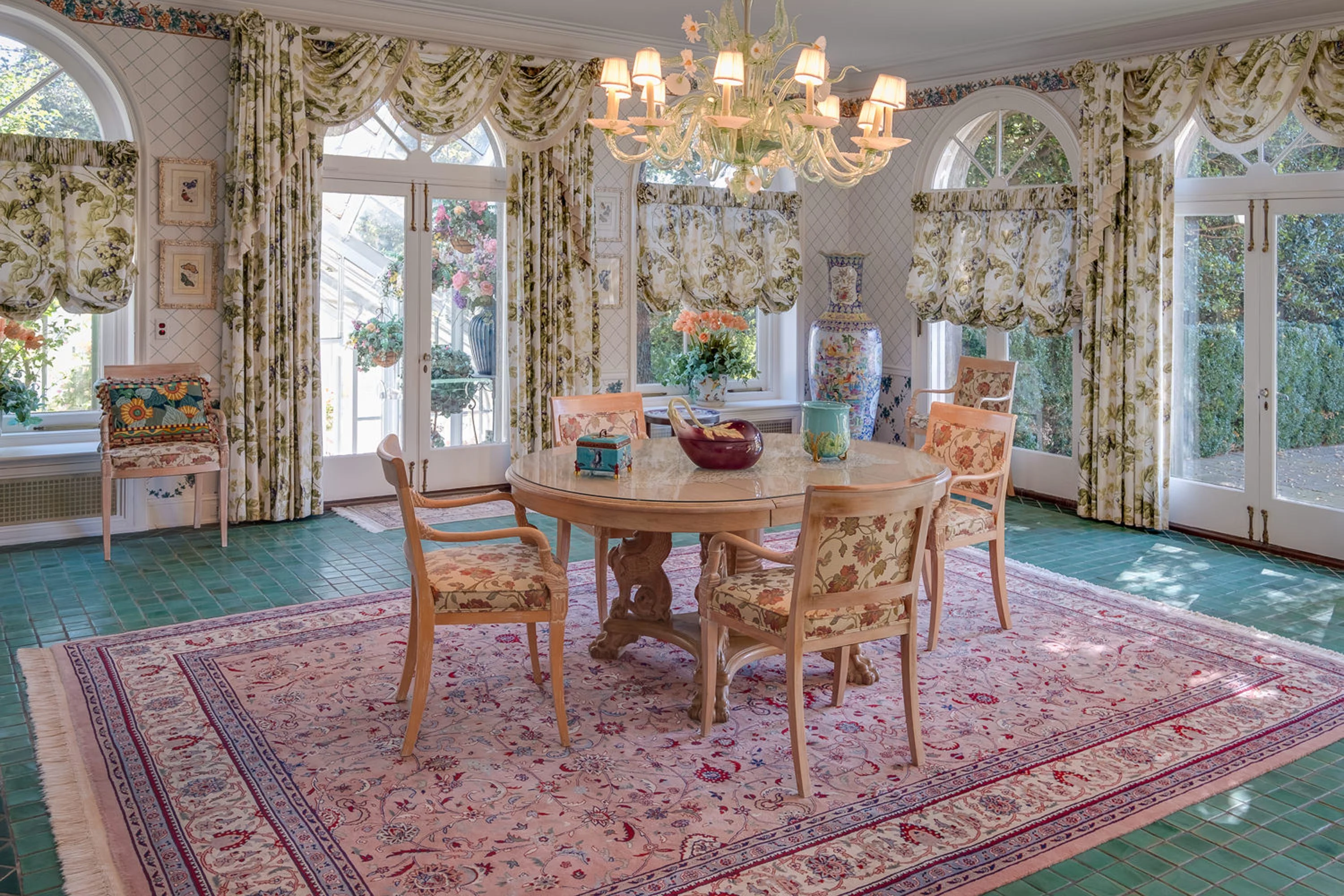 720 North Spring Mill Road, Villanova, Main Line, Pennsylvania 19085 ...