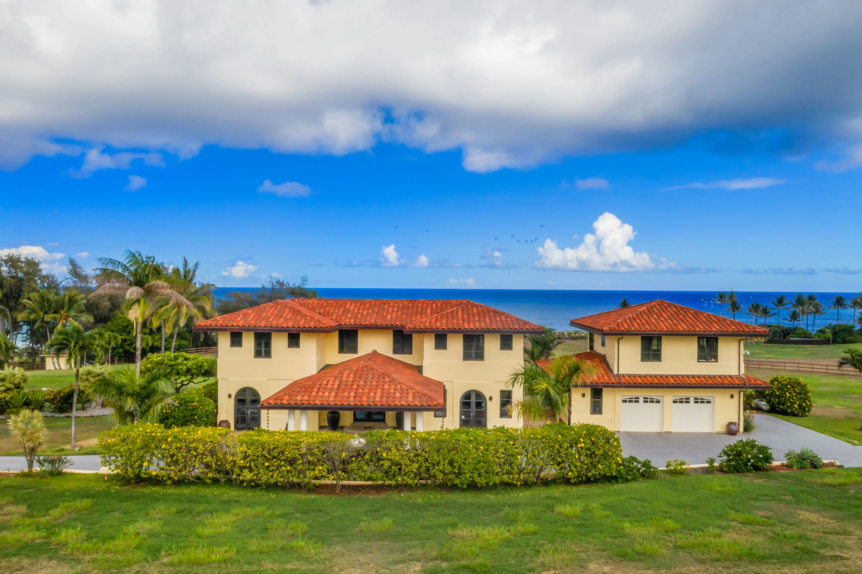 5330 Kalalea View Drive #7D, Anahola, Hawaii 96703 | Concierge Auctions