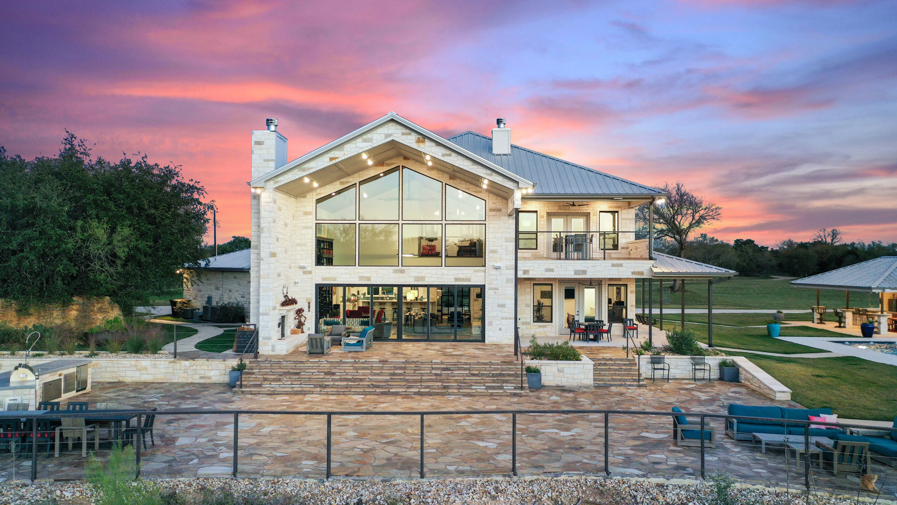 17051 State Highway 195, Texas Hill Country, Texas 76542 | Concierge ...