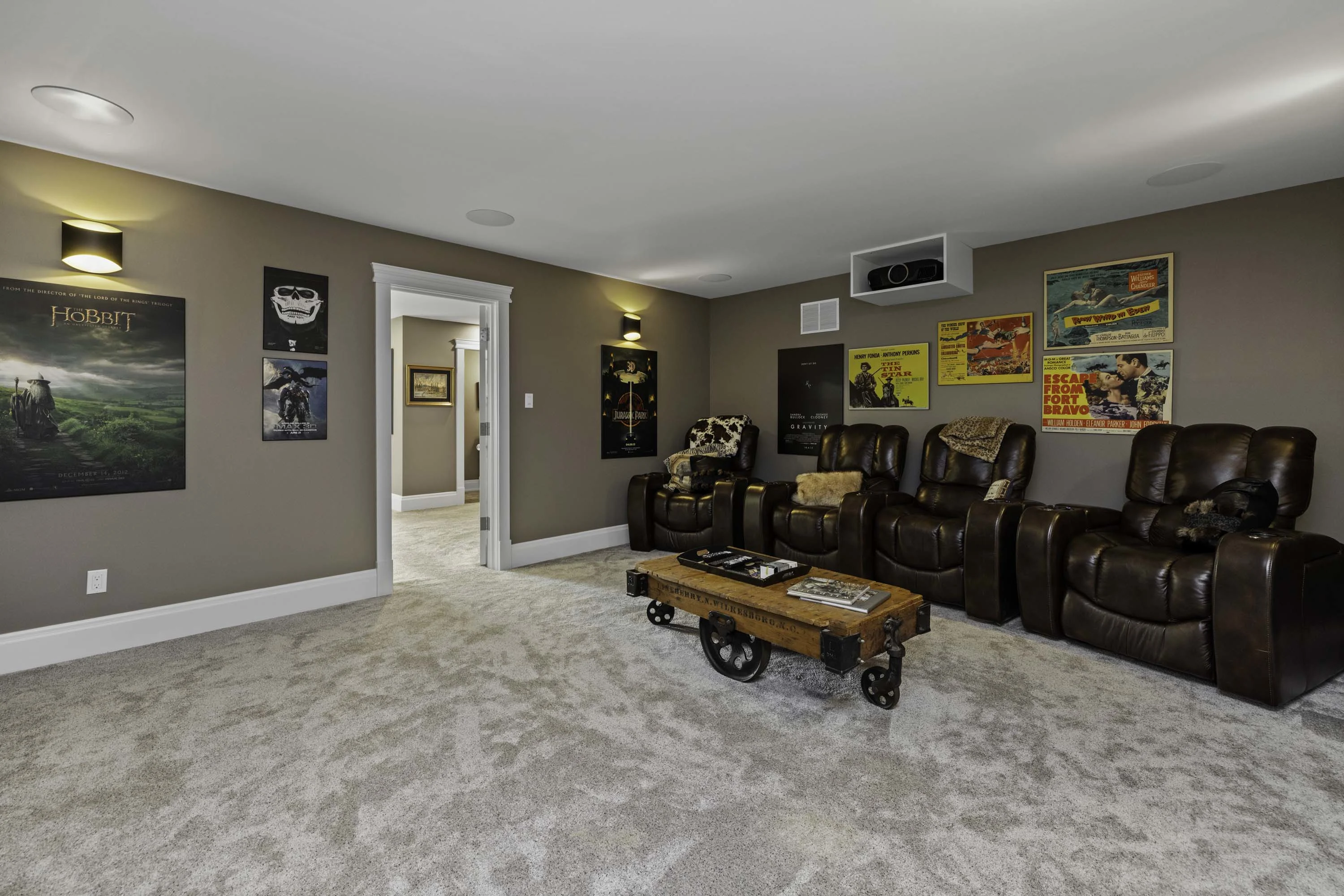 308 O'Hara Point Road, Muskoka District, Georgian Bay, Ontario L0K1S0 ...