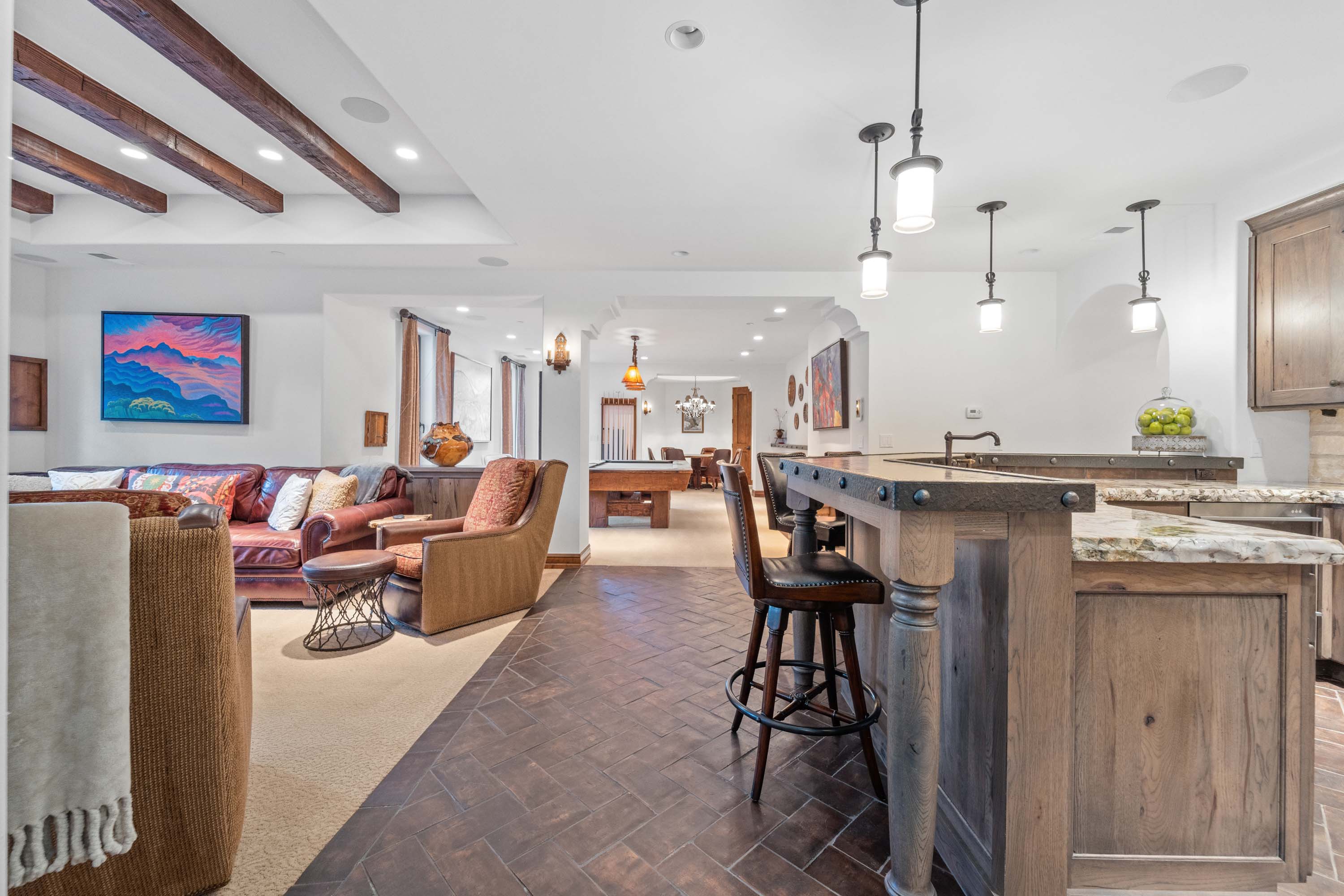 7944 Dante Drive, Littleton, Colorado 80125 | Concierge Auctions