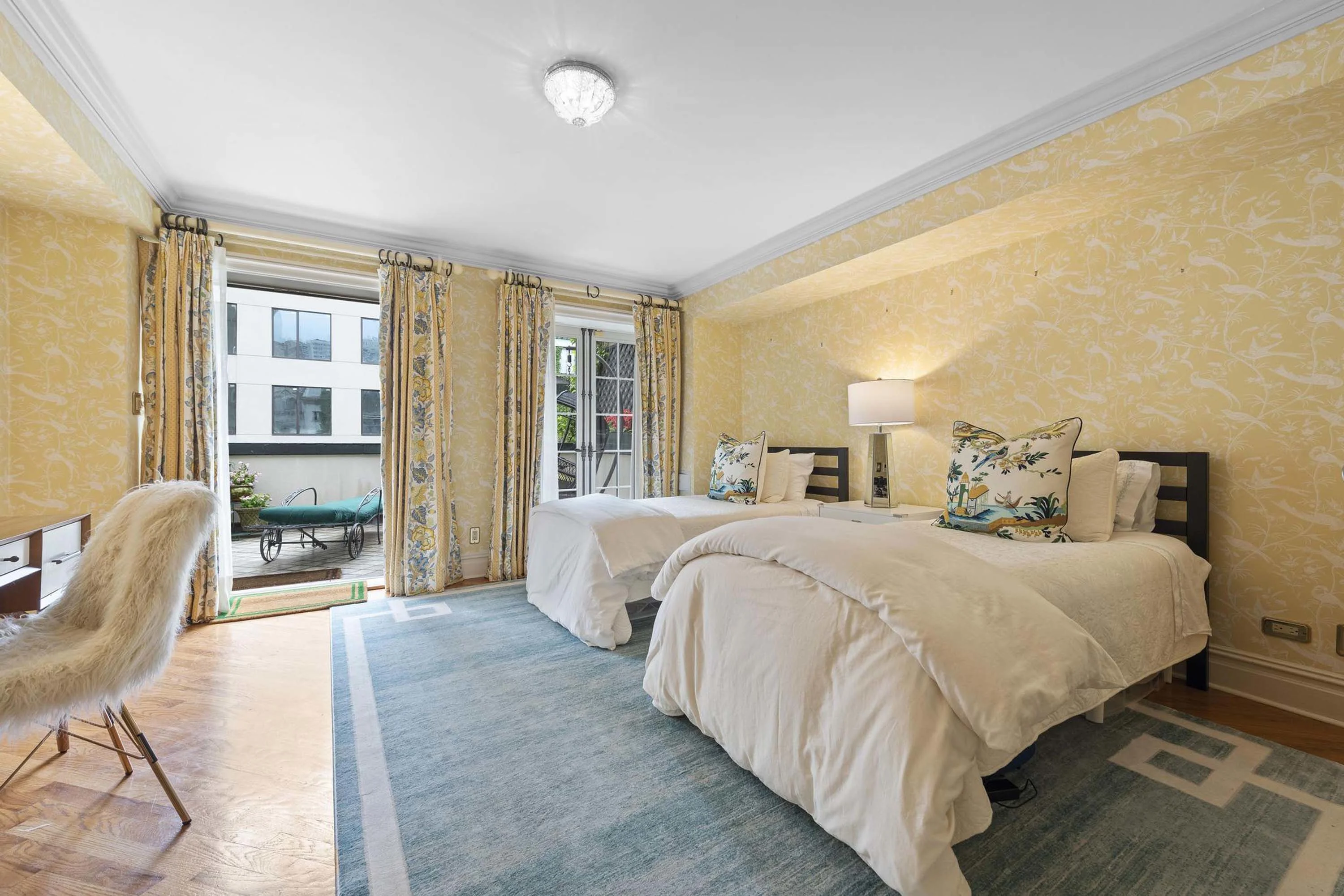 162 East 63rd Street, Upper East Side, New York, New York 10065 ...