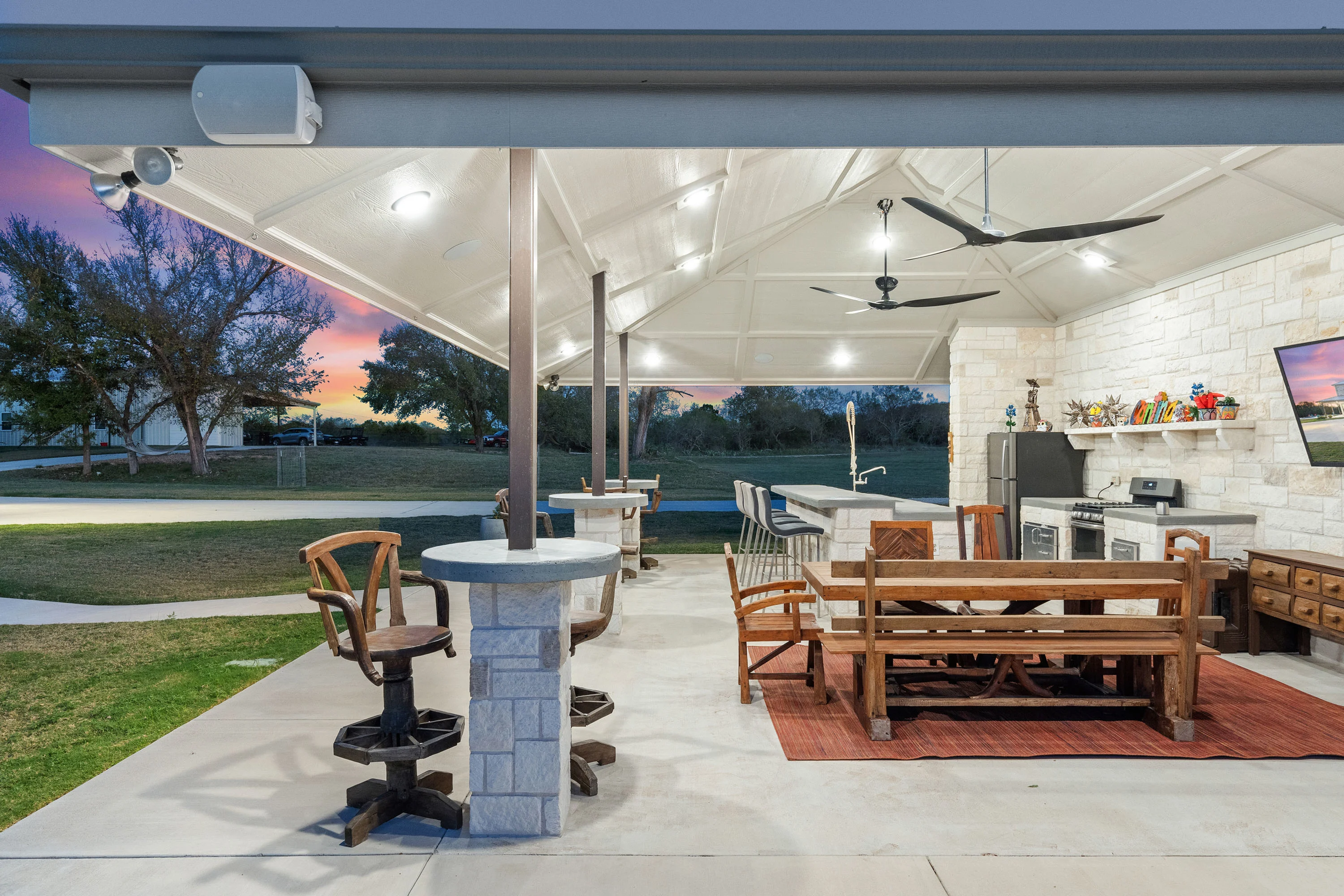 17051 State Highway 195, Texas Hill Country, Texas 76542 | Concierge ...